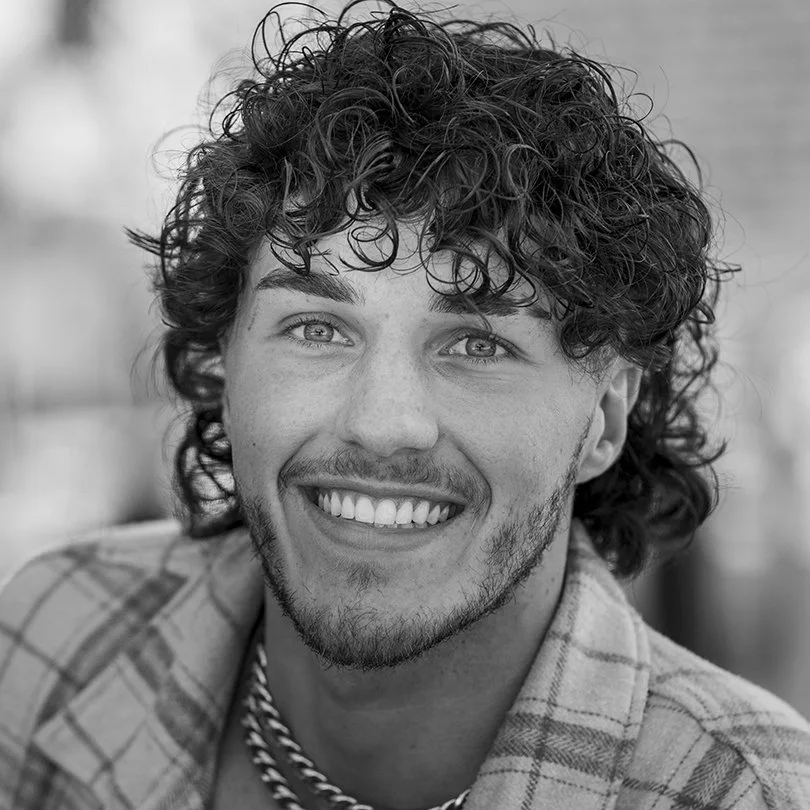 Commercial Portrait | CK Photography