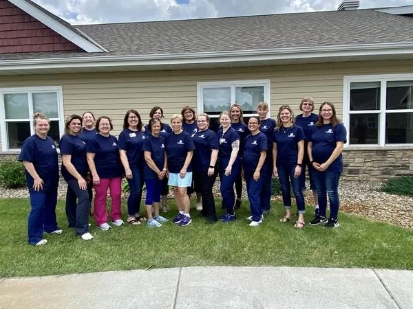 Cornerstone Nursing & Rehab — Cornerstone : A Solid Foundation In ...