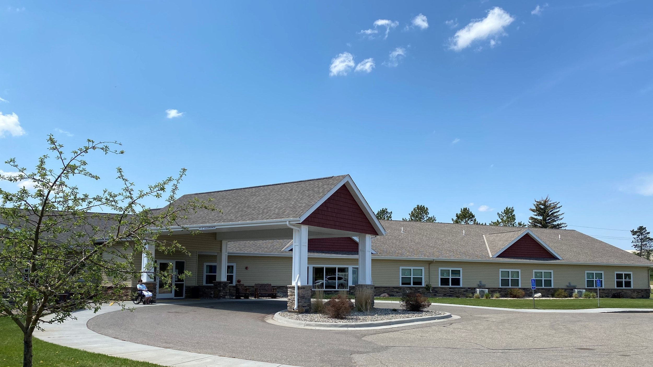 Cornerstone Nursing & Rehab — Cornerstone : A Solid Foundation In ...
