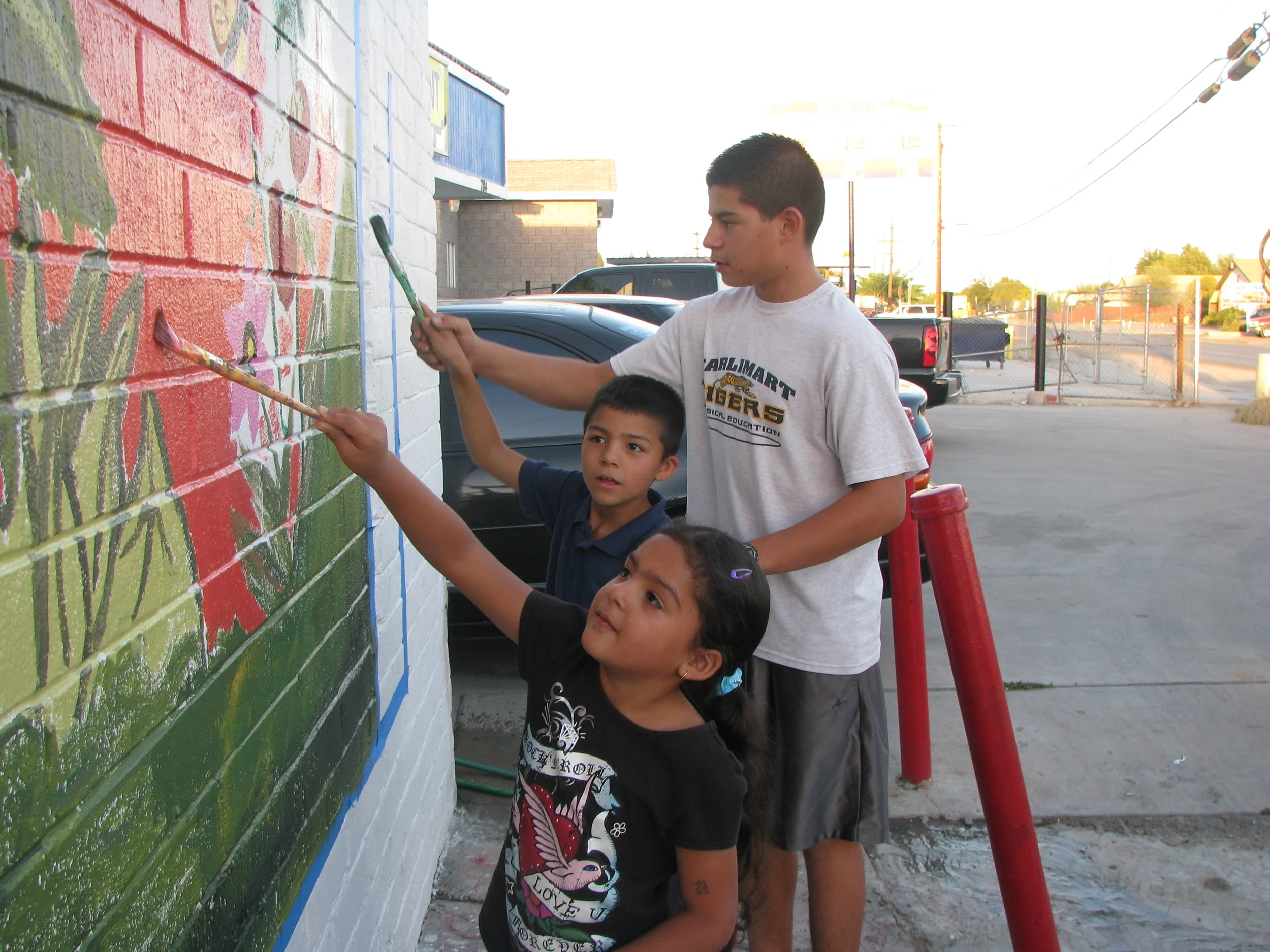 Family Resource Centers CSET