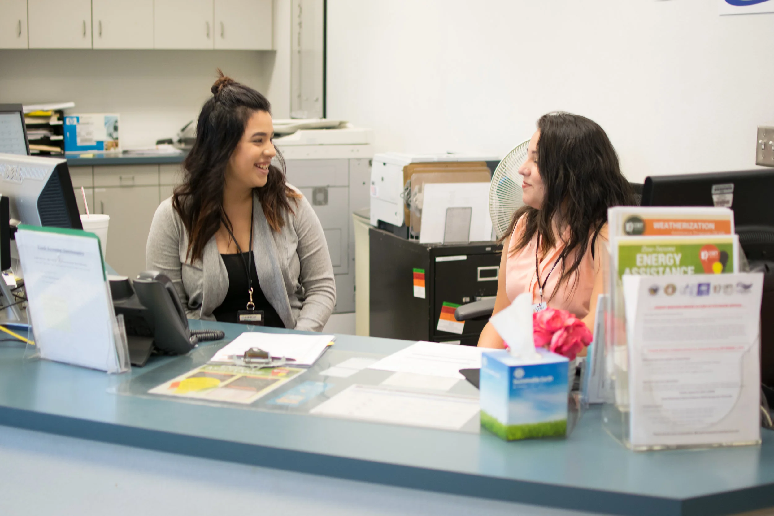 Workforce Development — CSET