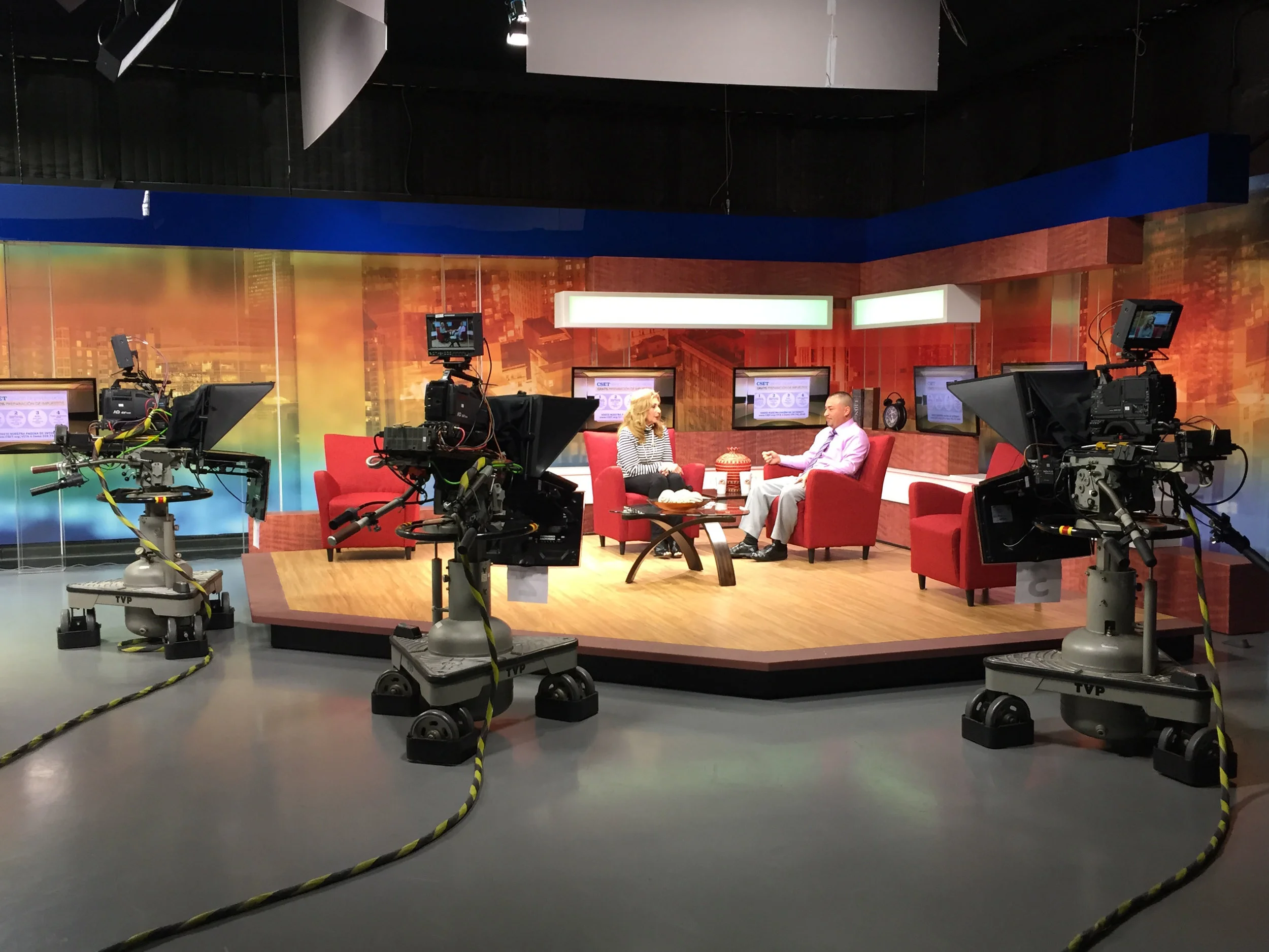 In The News — CSET