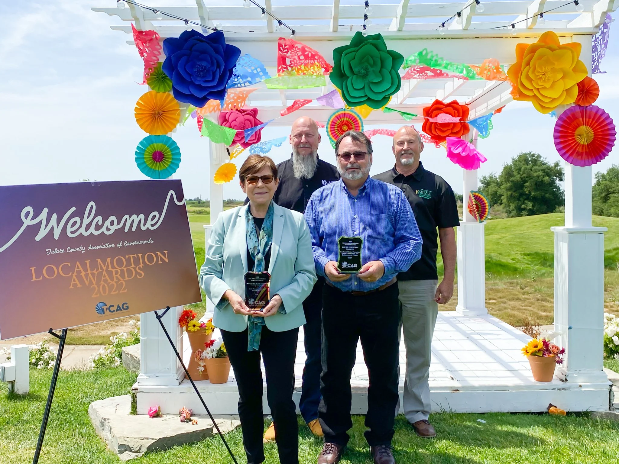 Updates & Highlights — CSET