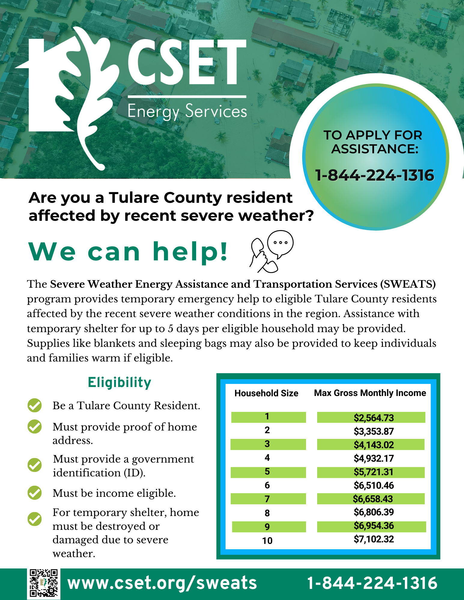 Updates & Highlights — CSET