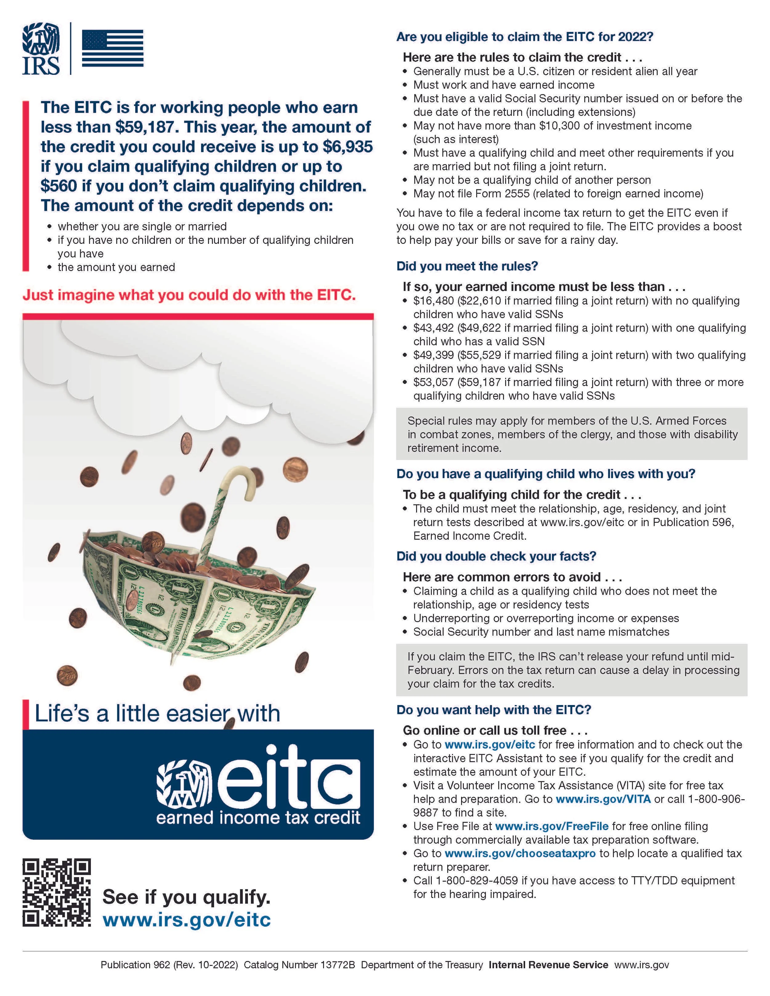 Volunteer Income Tax Assistance (VITA) — CSET