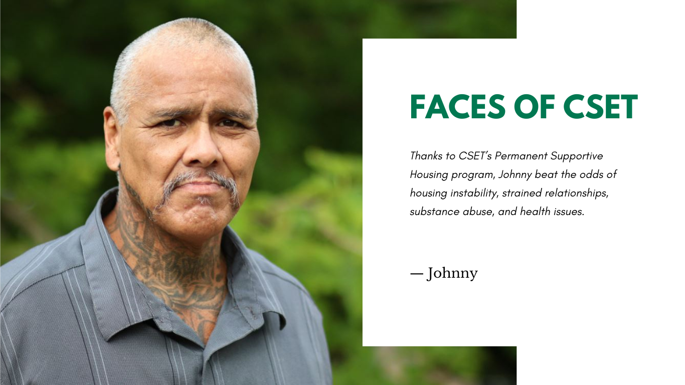 Our Impact — CSET