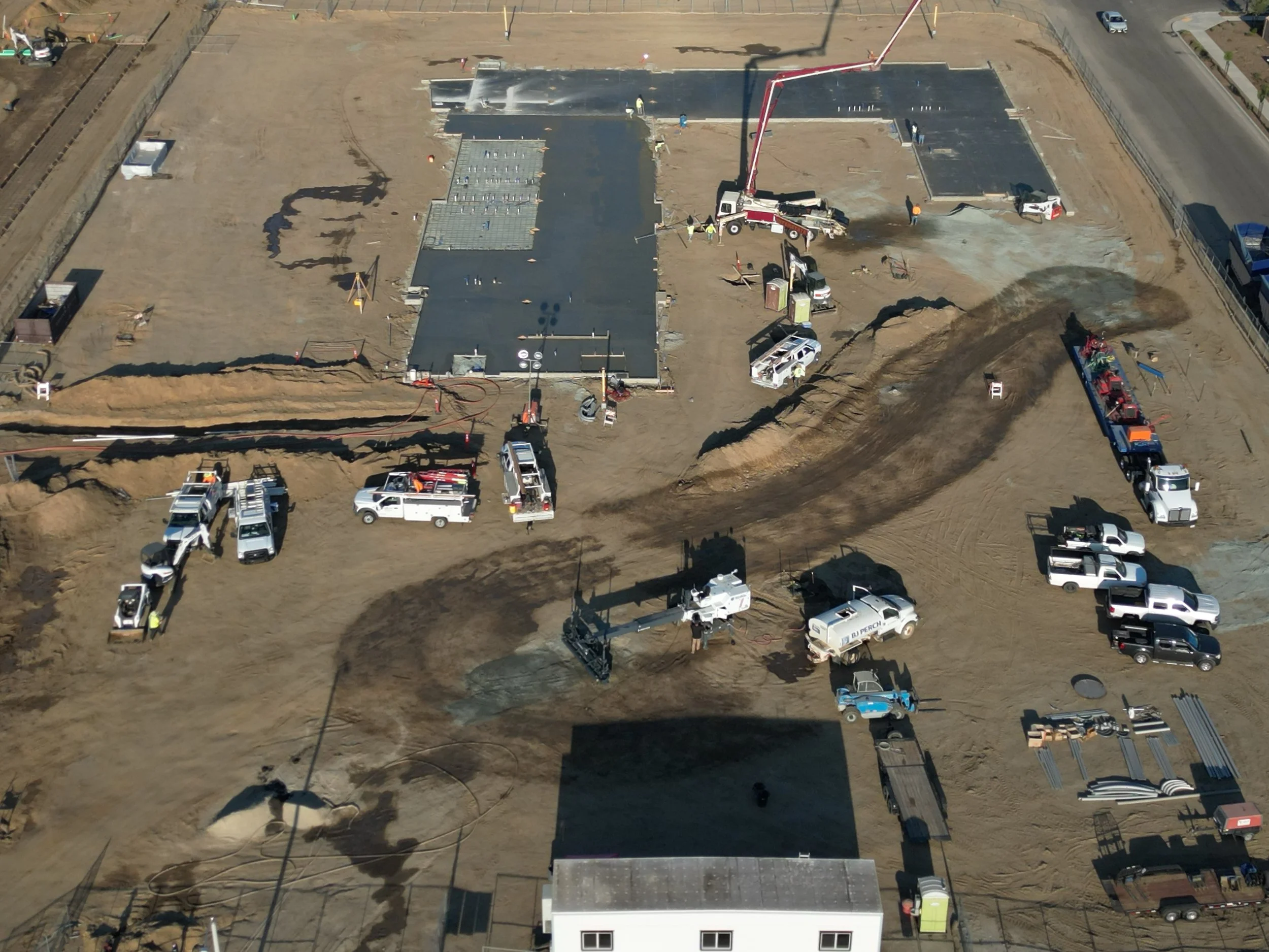 Visalia Navigation Center — CSET