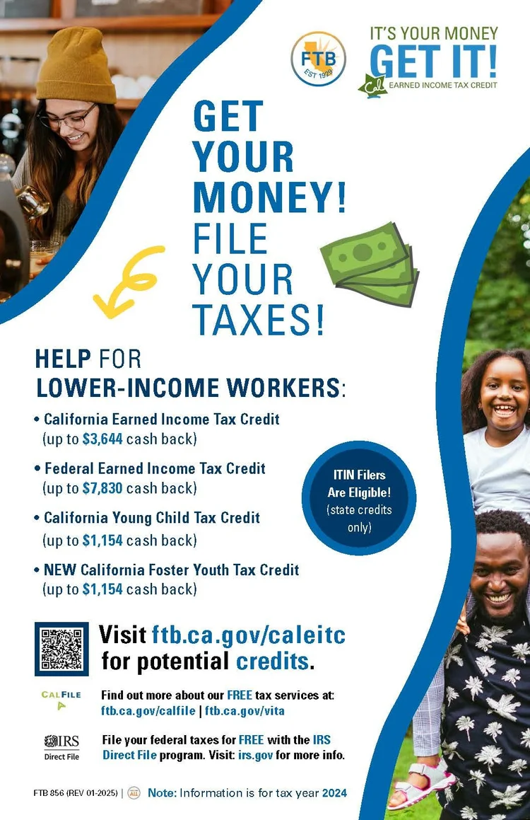 Put money back in your pocket! — CSET