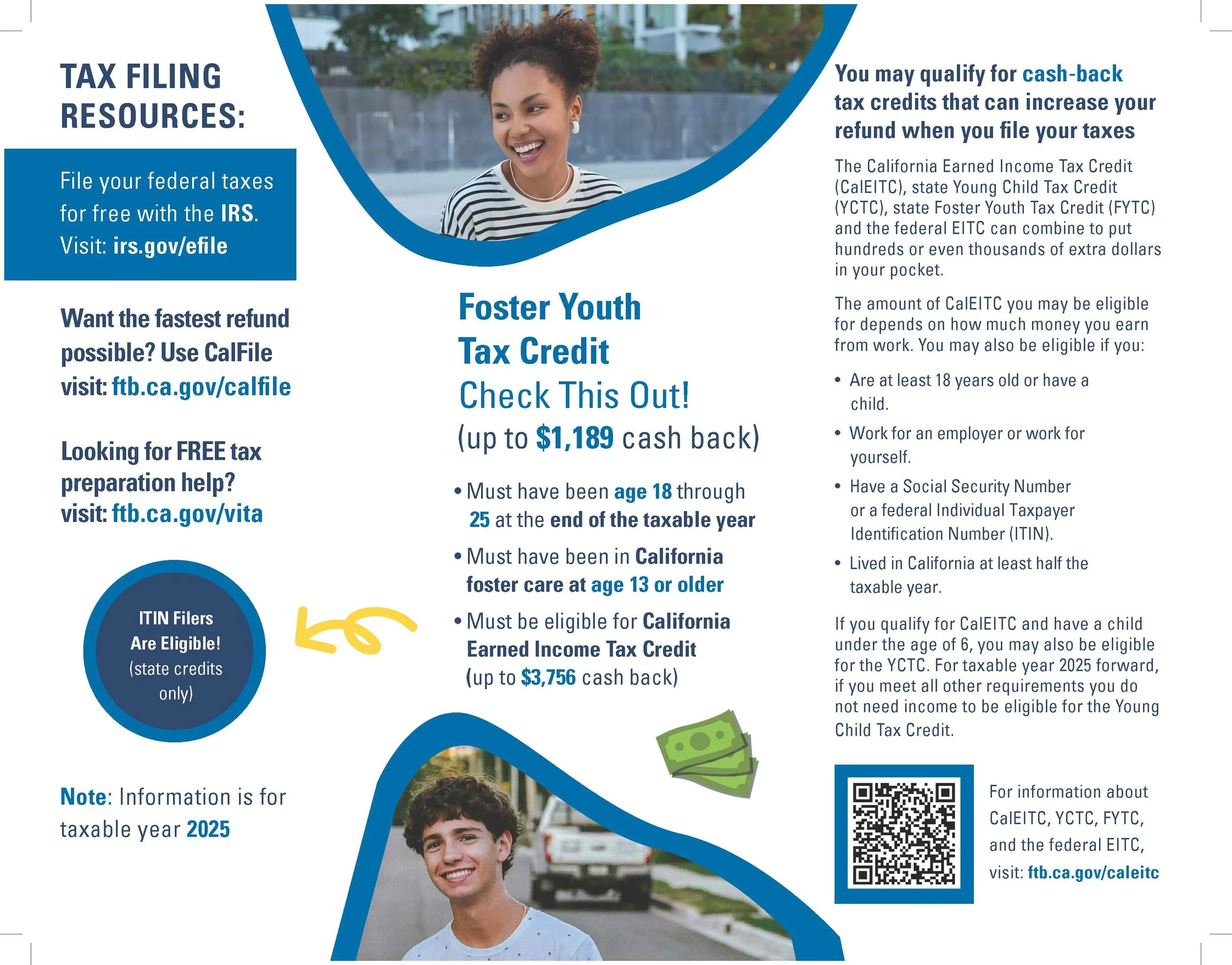 Put money back in your pocket! — CSET
