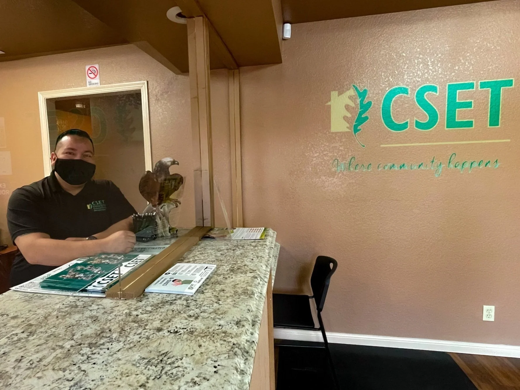 Who We Are — CSET