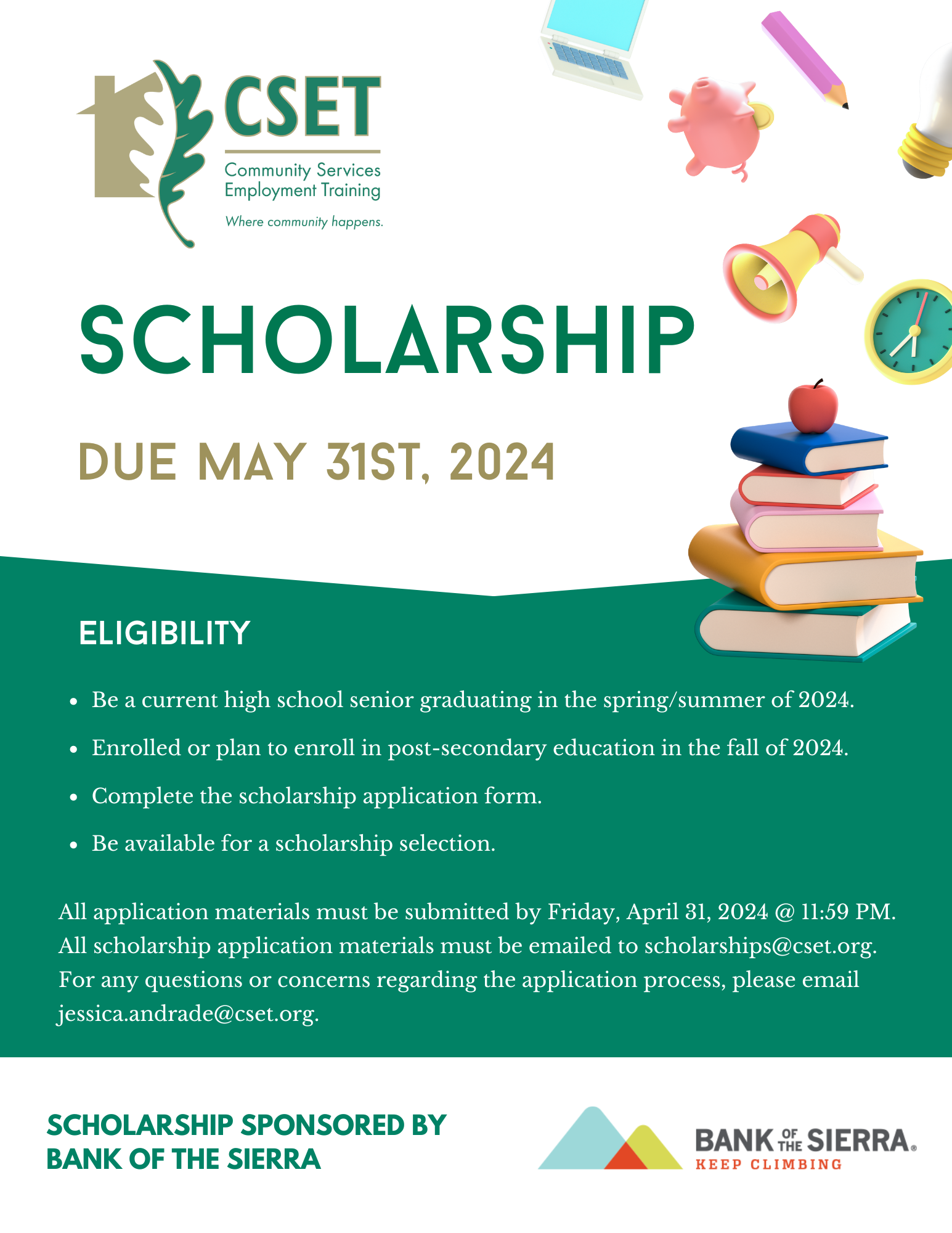 Youth Development Cset