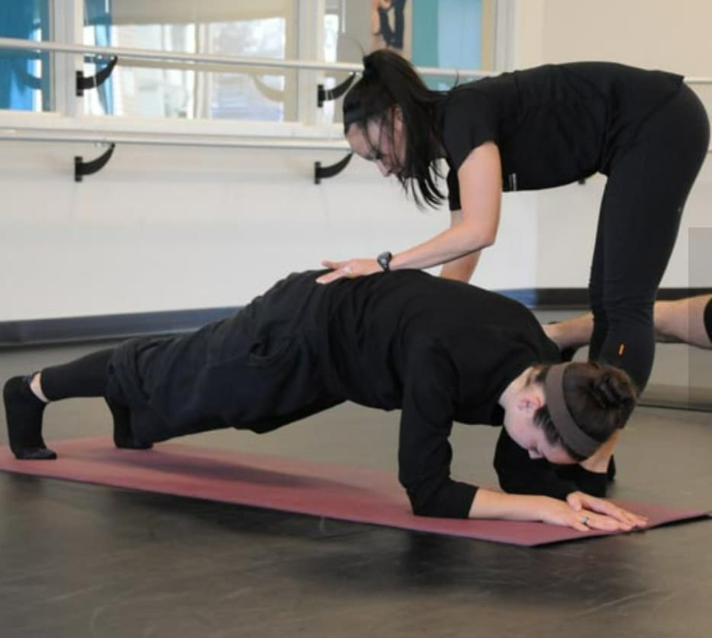 Adult Classes | Intrigue Dance & Performing Arts Center | Chicago, IL ...