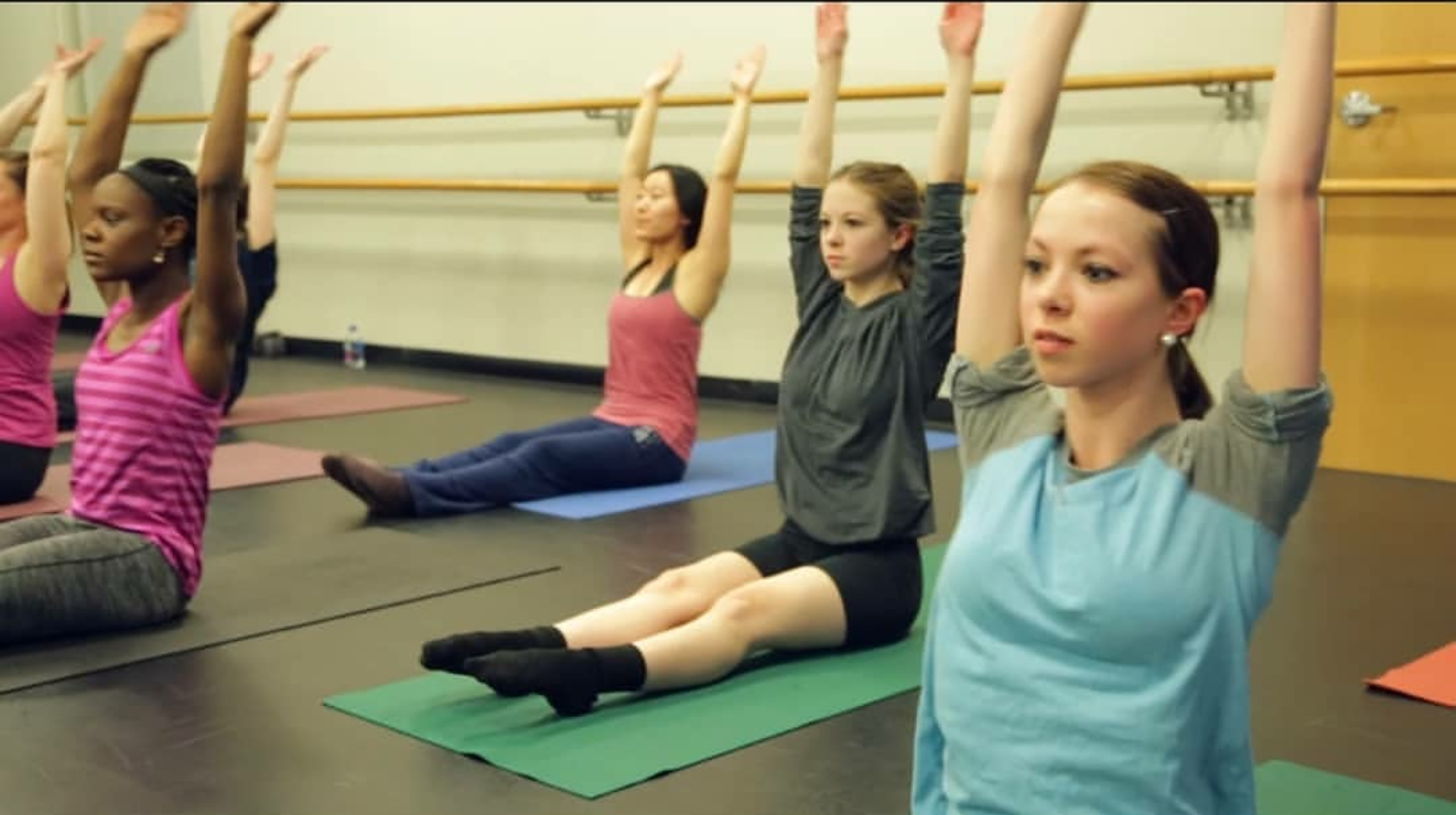 Adult Classes | Intrigue Dance & Performing Arts Center | Chicago, IL ...