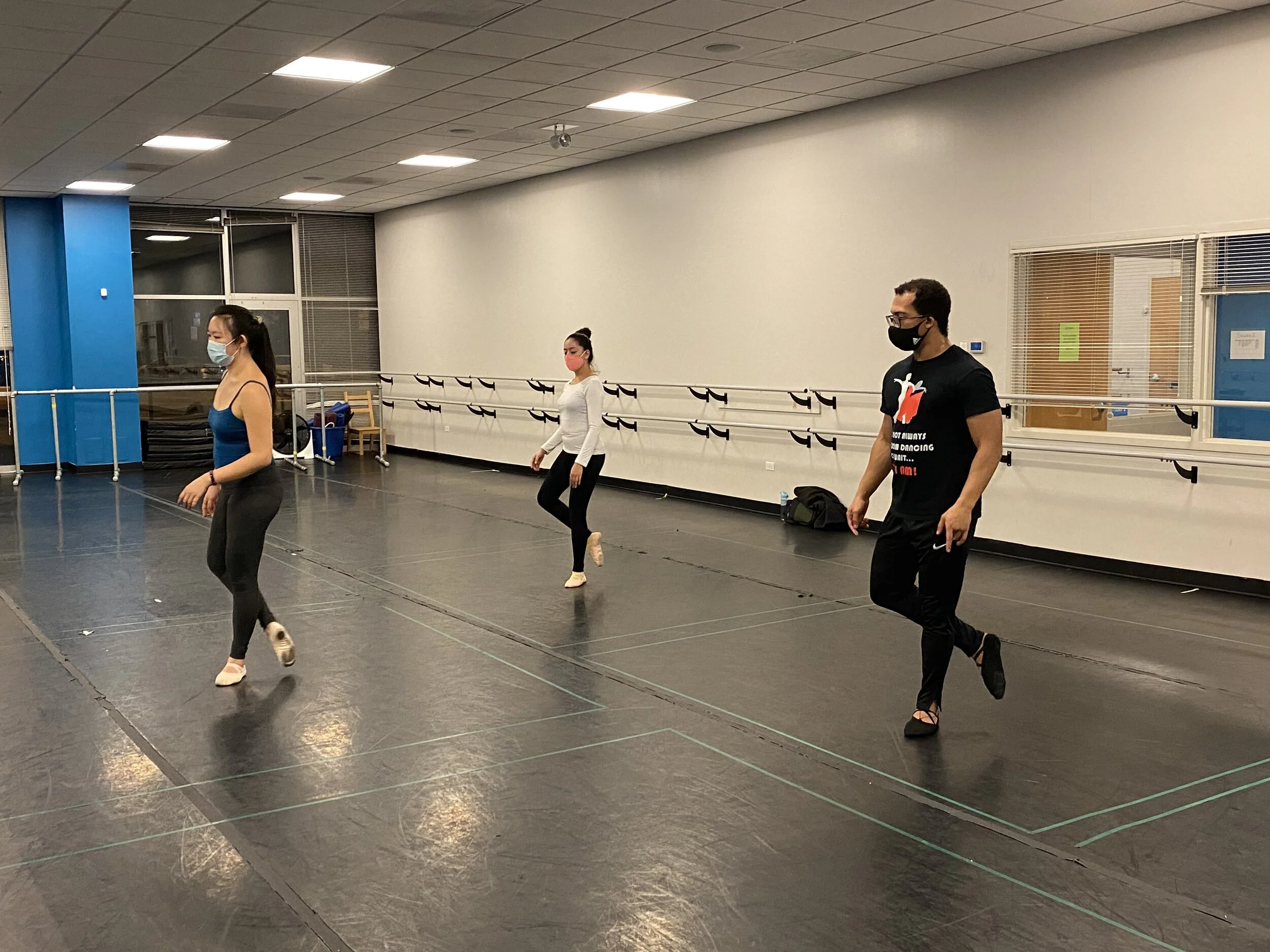 Adult Classes | Intrigue Dance & Performing Arts Center | Chicago, IL ...