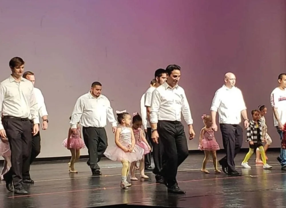 RECITAL INFORMATION | Intrigue Dance & Performing Arts Center | Chicago ...