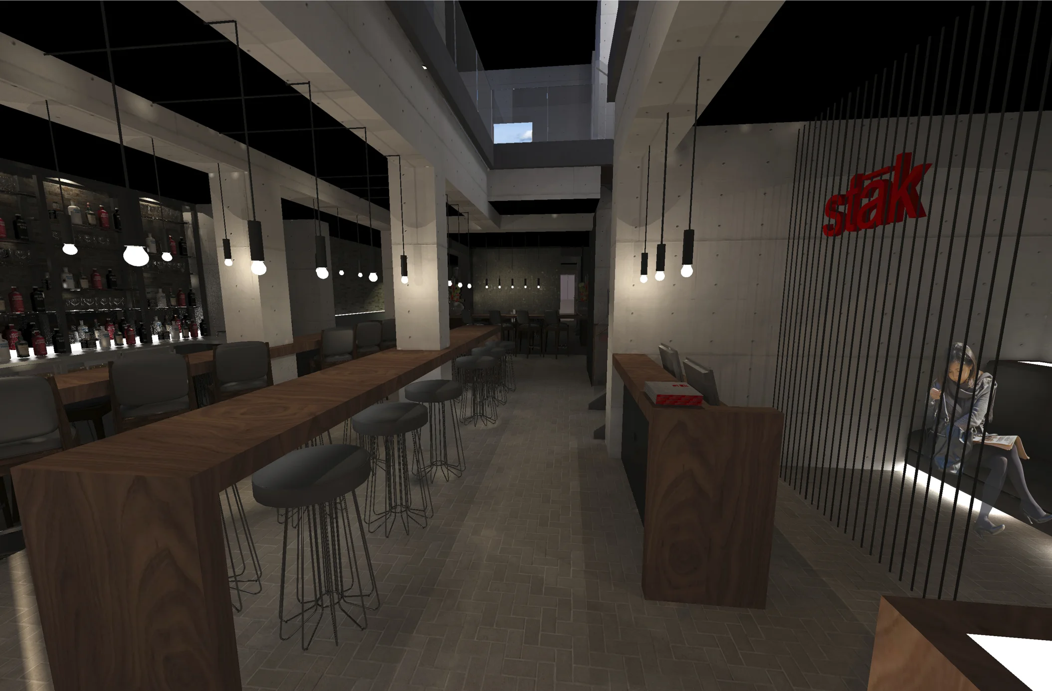 Design - Art of Living MODERN