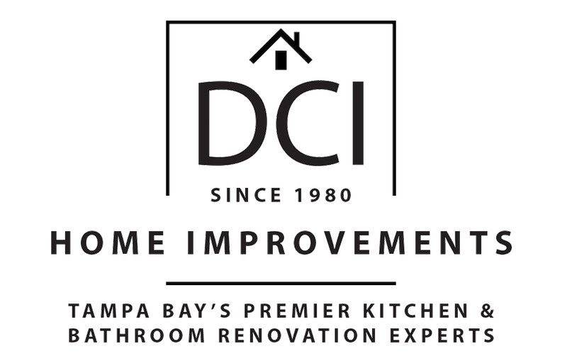 DCI HOME IMPROVEMENTS