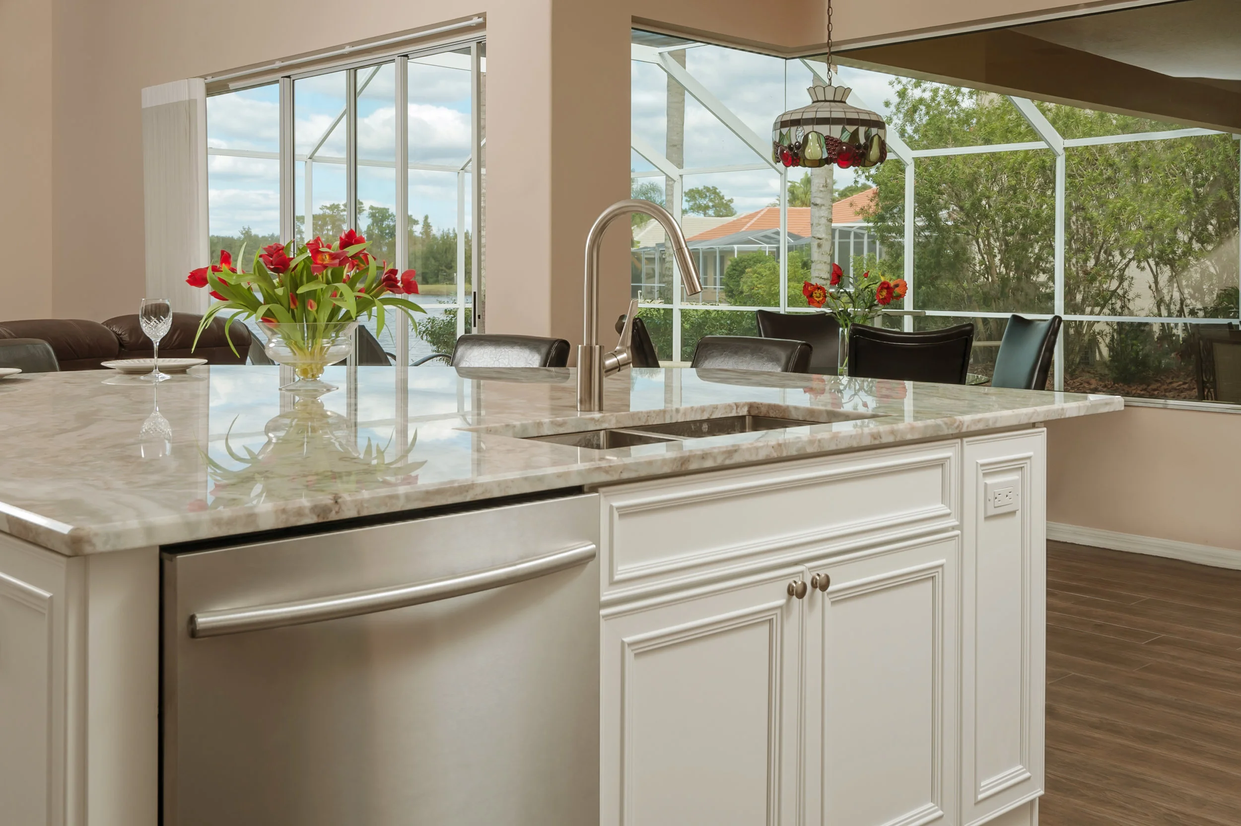 DCI HOME IMPROVEMENTS - Home Remodeling