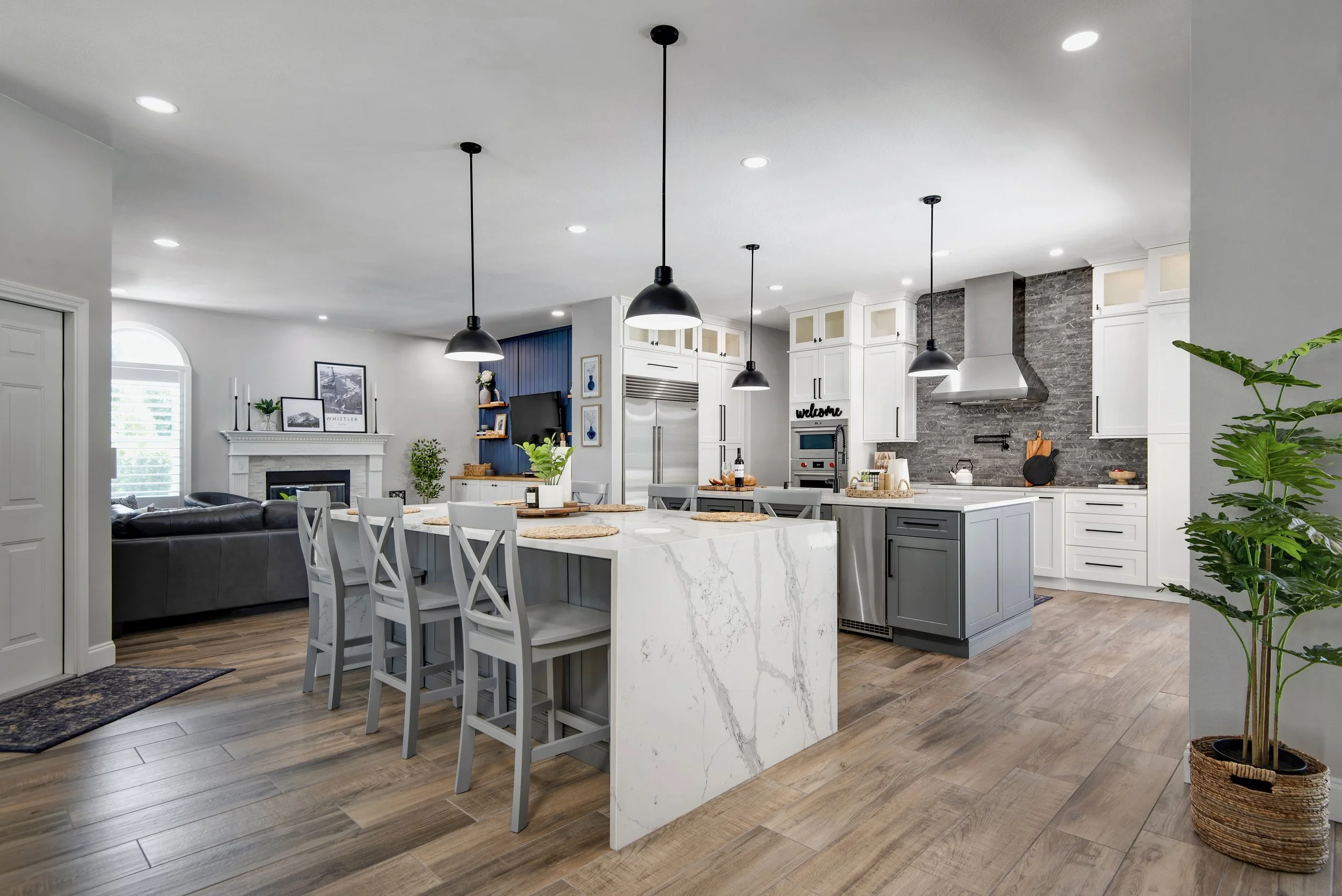 DCI HOME IMPROVEMENTS