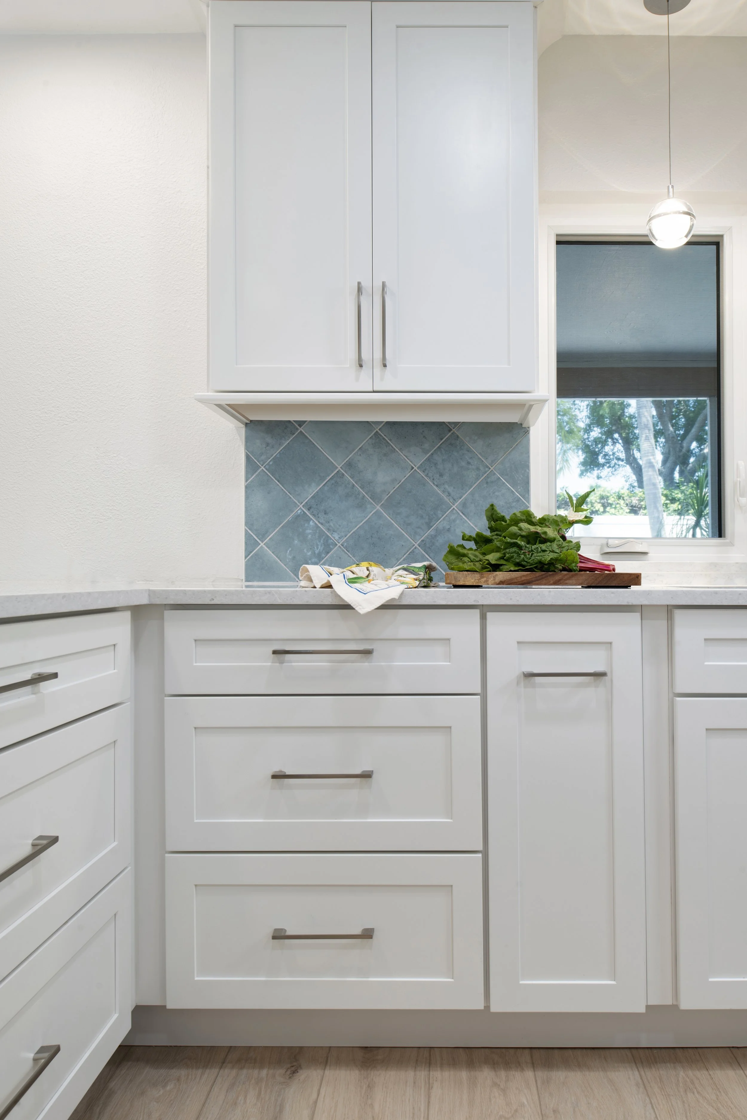 Kitchen Renovations in Safety Harbor — DCI HOME IMPROVEMENTS