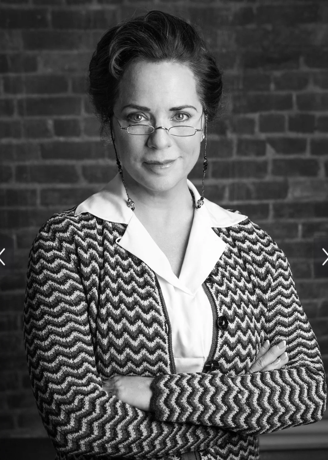 VIDEO & GALLERY — Margaret Reed