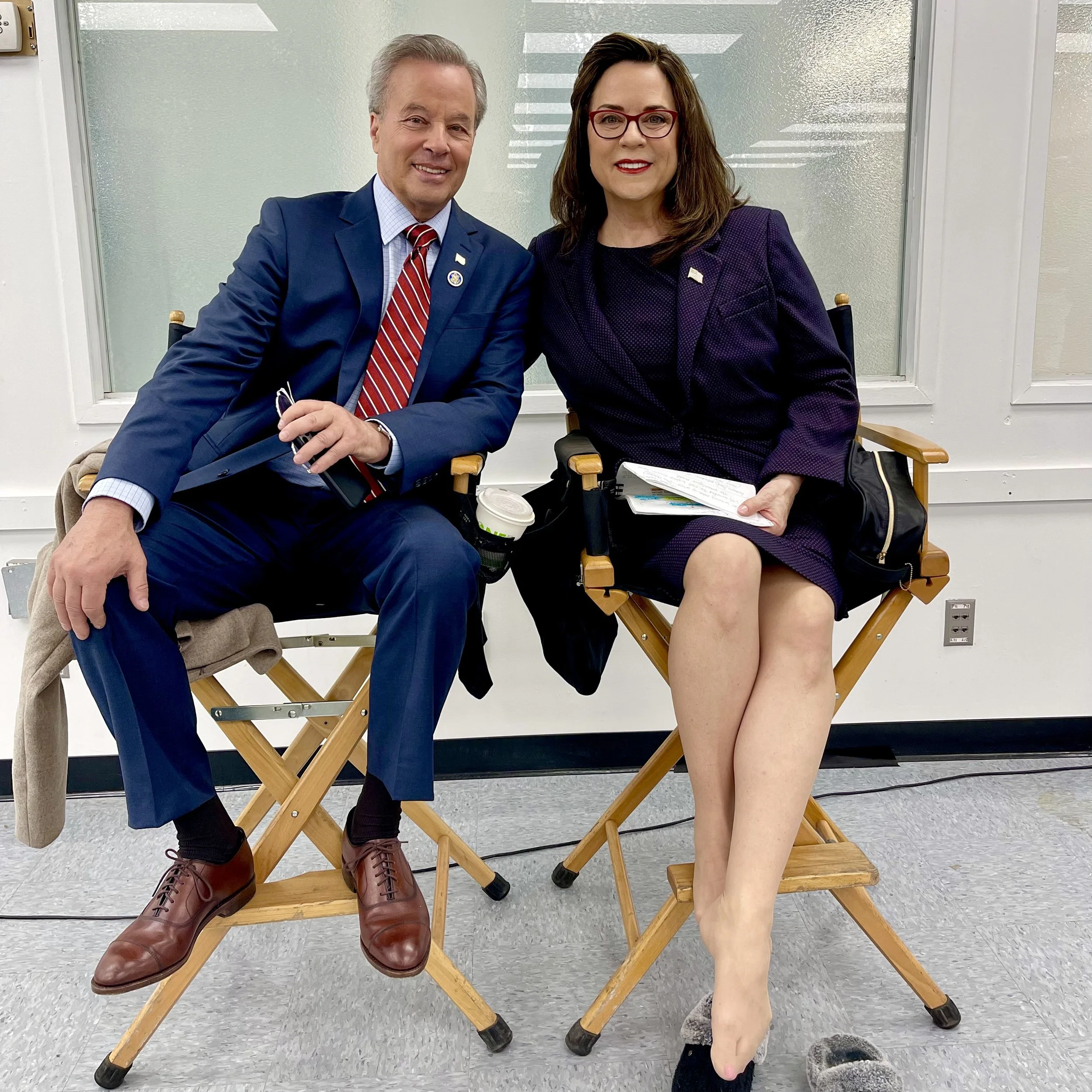 2025 NEWS & BIO — Margaret Reed