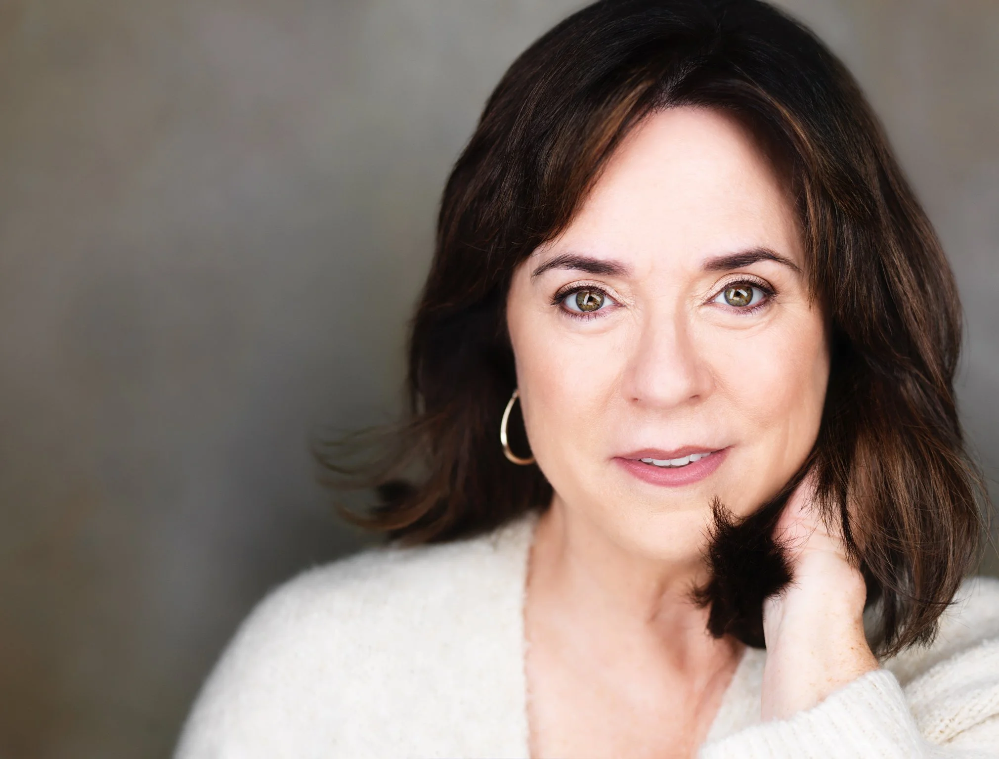 Headshots/Resume — Margaret Reed