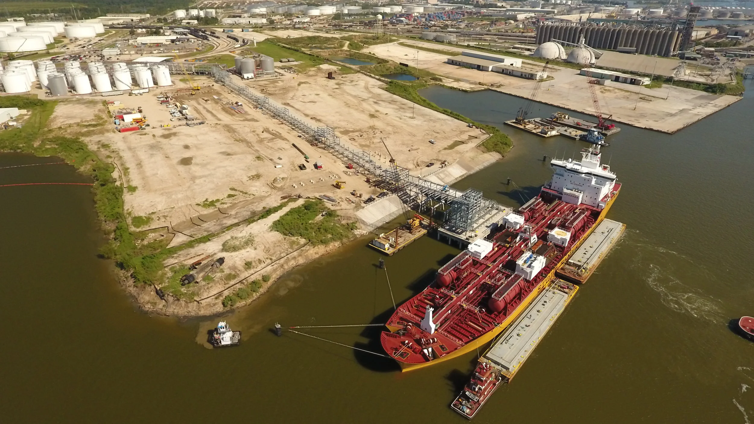 Events — CSCMP Houston Roundtable