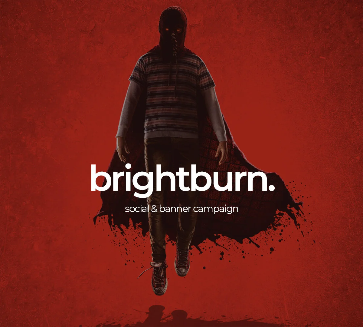 Brightburn — Creative Director - Lena Herve