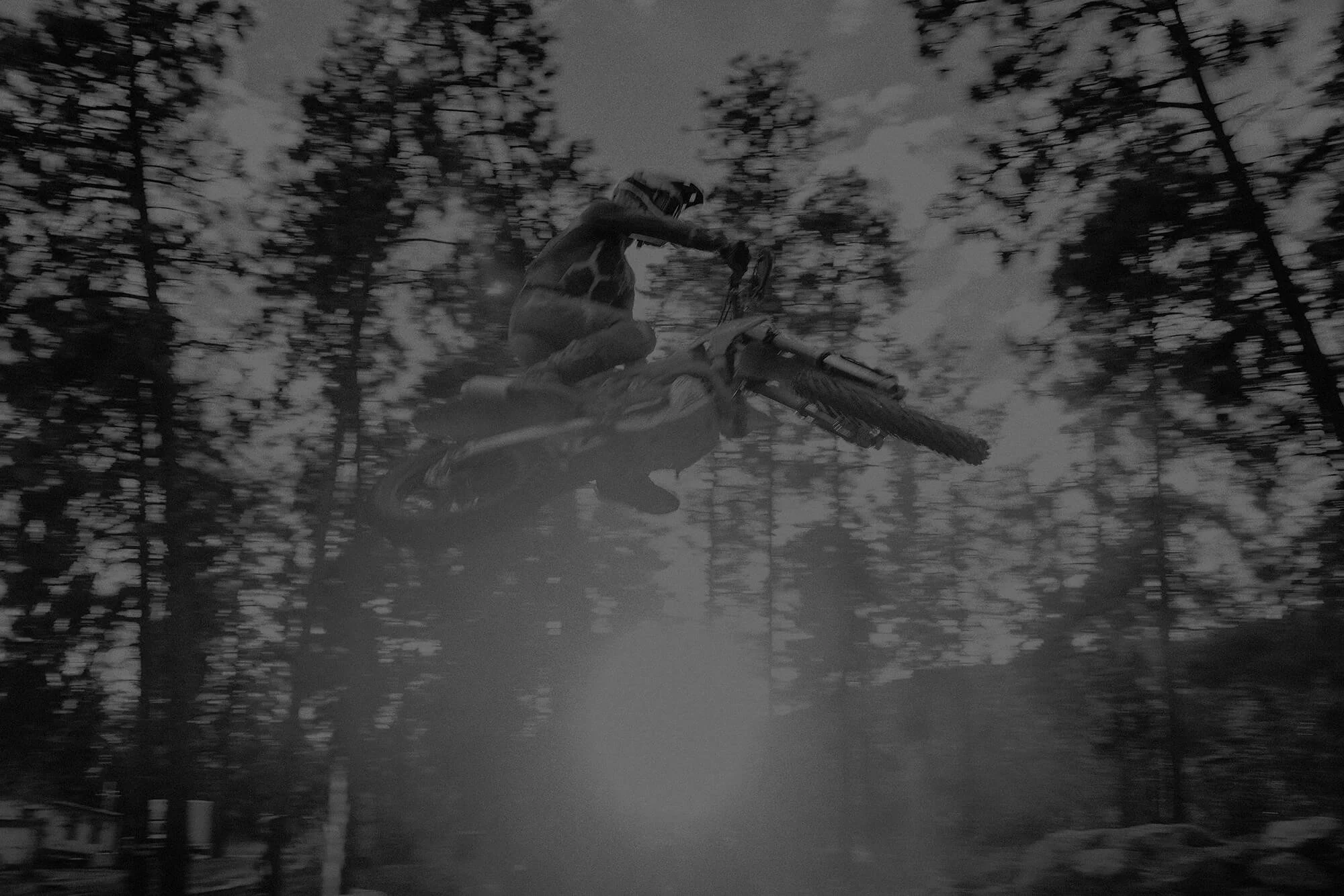 BTR – Built To Ride Co.