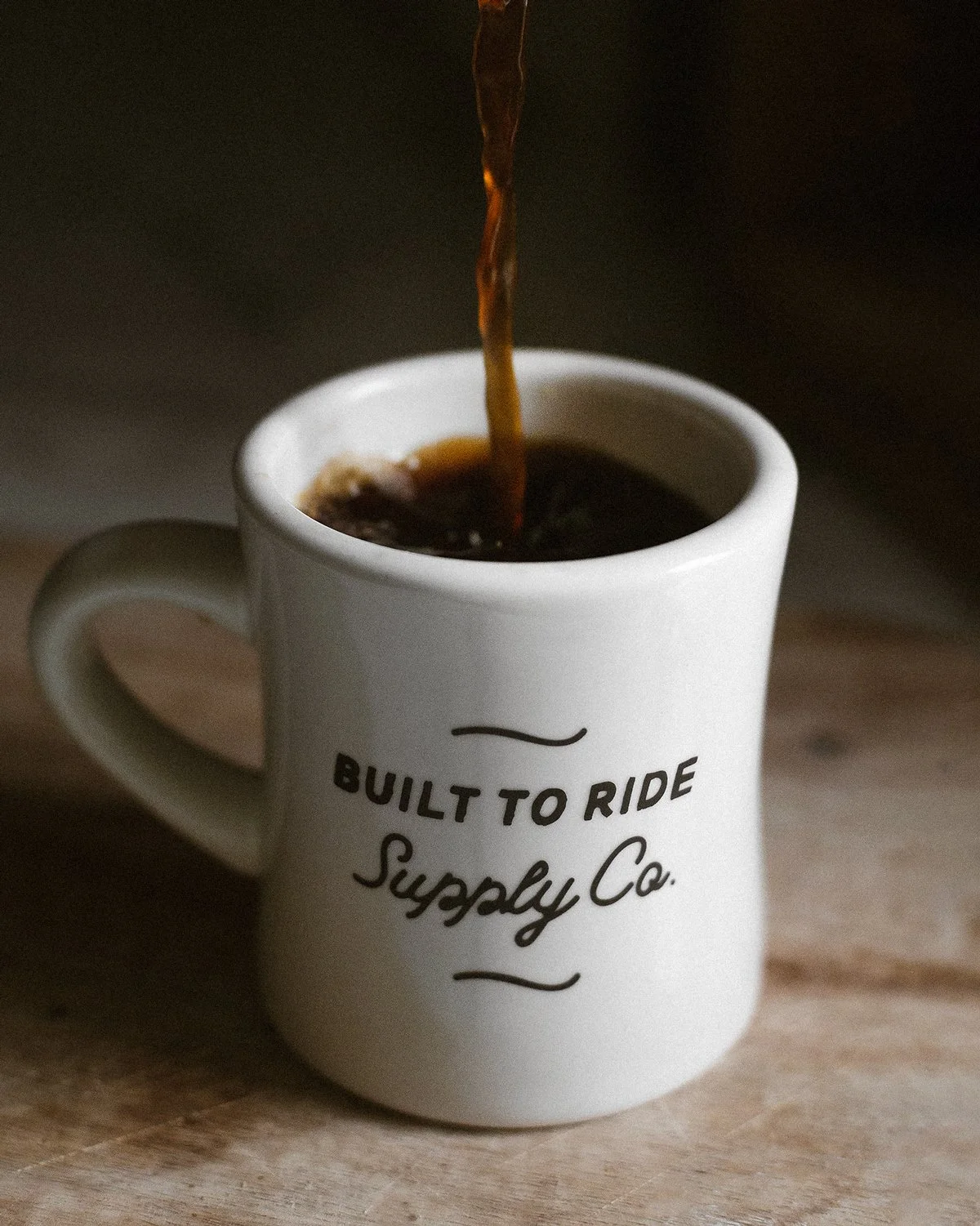 BTR – Built To Ride Co.