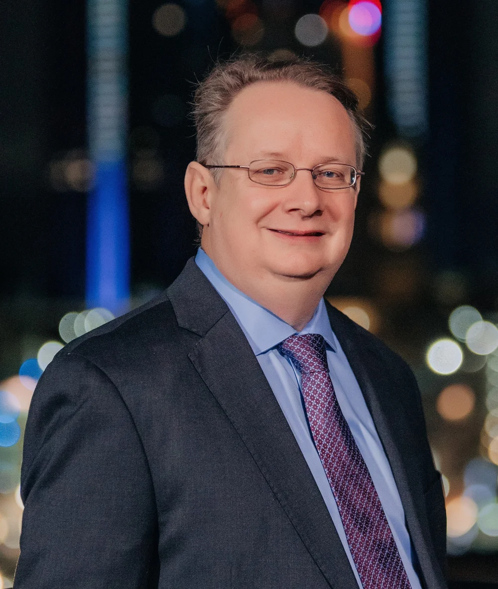 Timothy A. Doyle — Darrow Mustafa PC