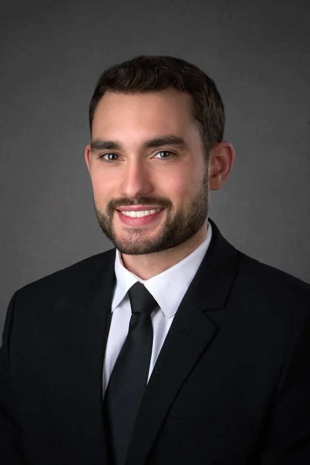 Eric Hedman — Darrow Mustafa PC