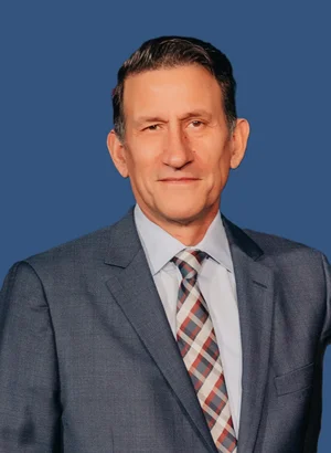 Mark Harper — Darrow Mustafa PC