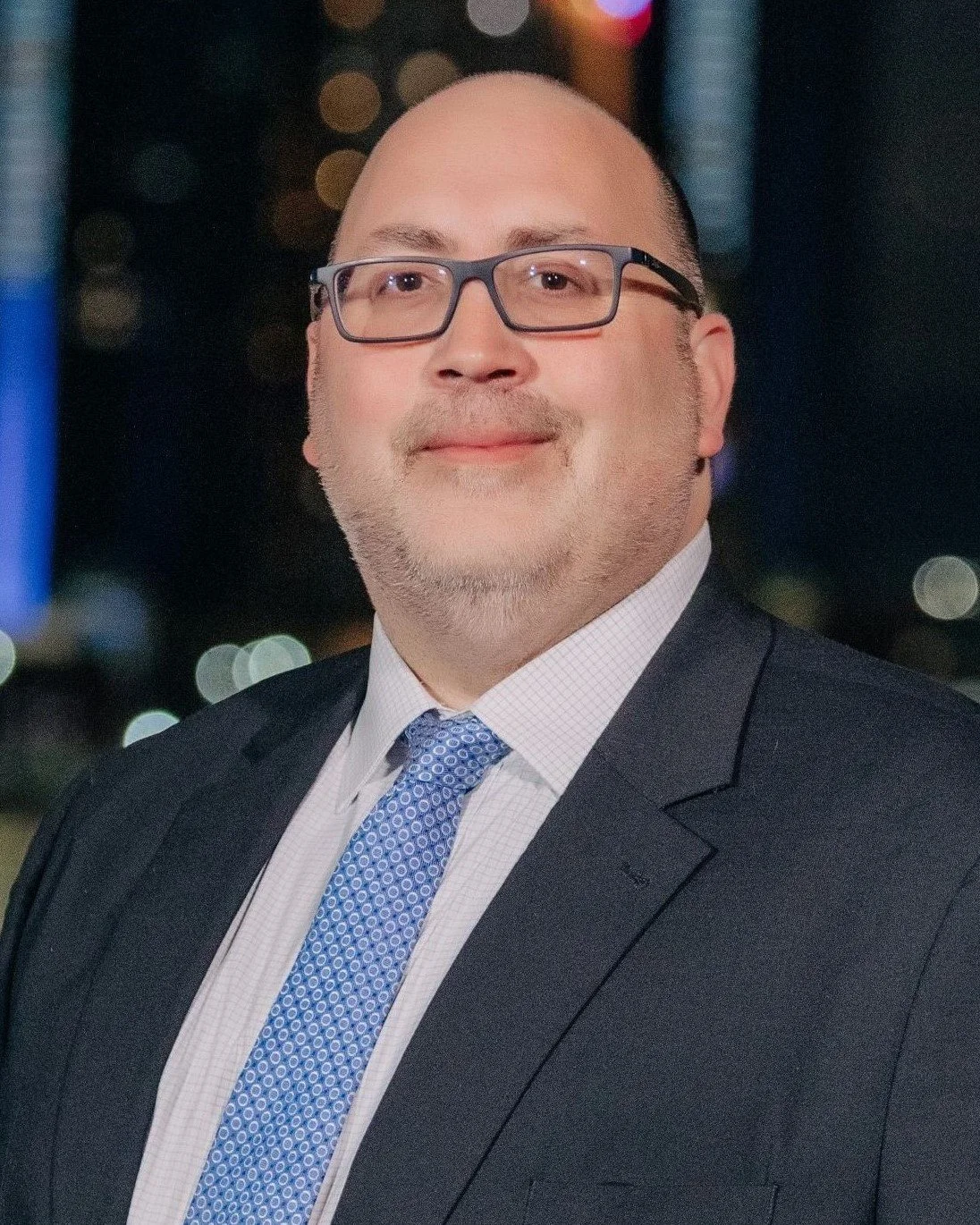 Cory Hojka — Darrow Mustafa PC