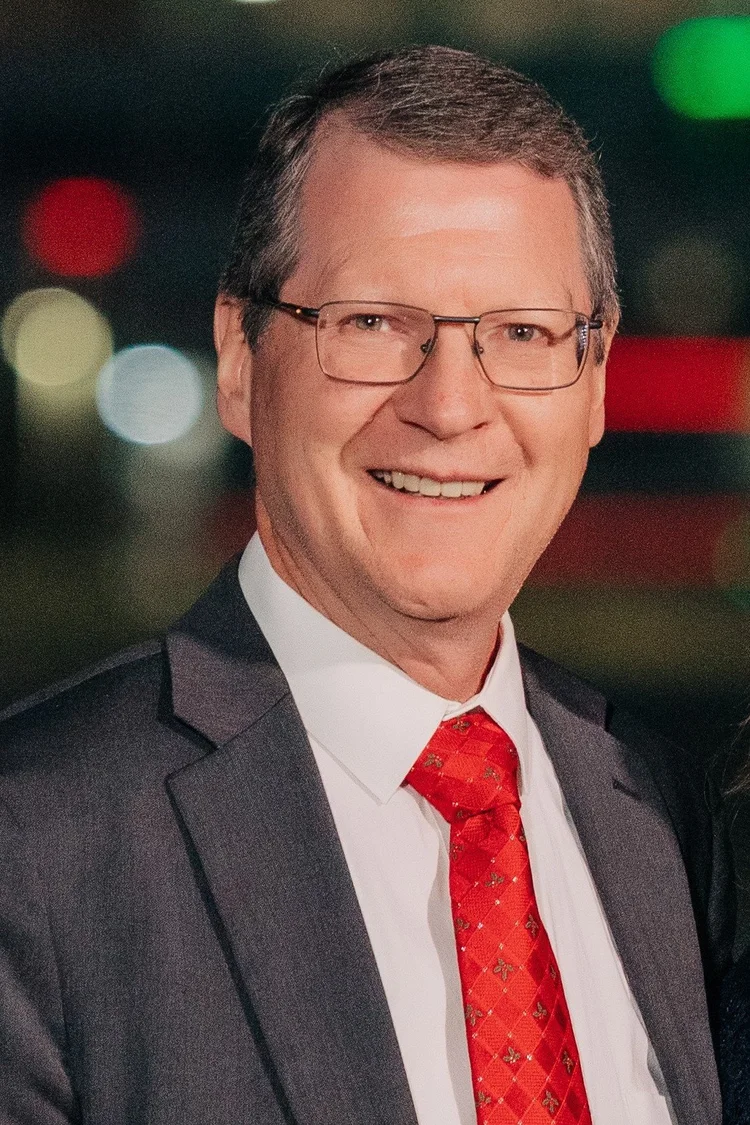 Thomas M. Croft — Darrow Mustafa PC