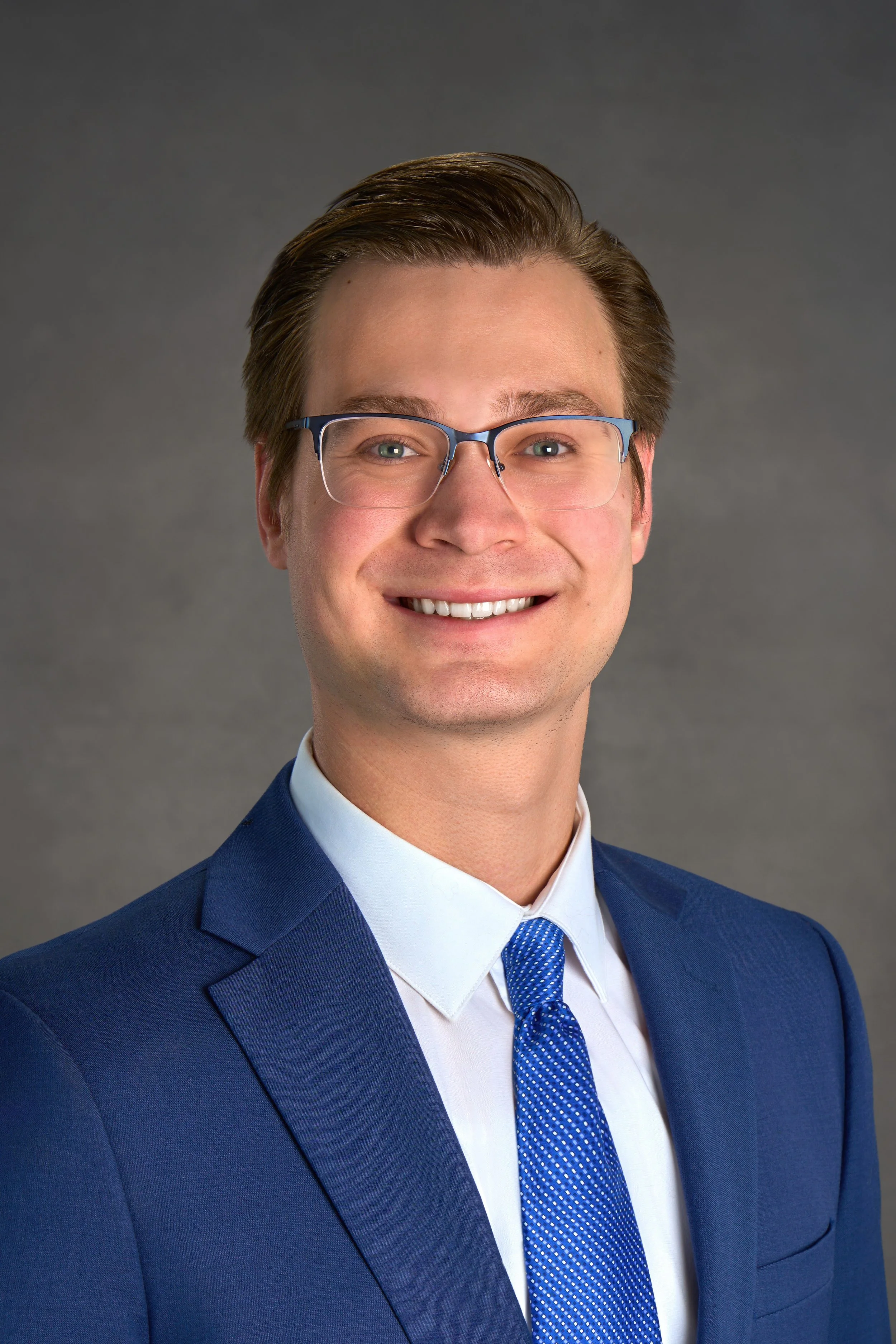 Theodore Stueber — Darrow Mustafa PC