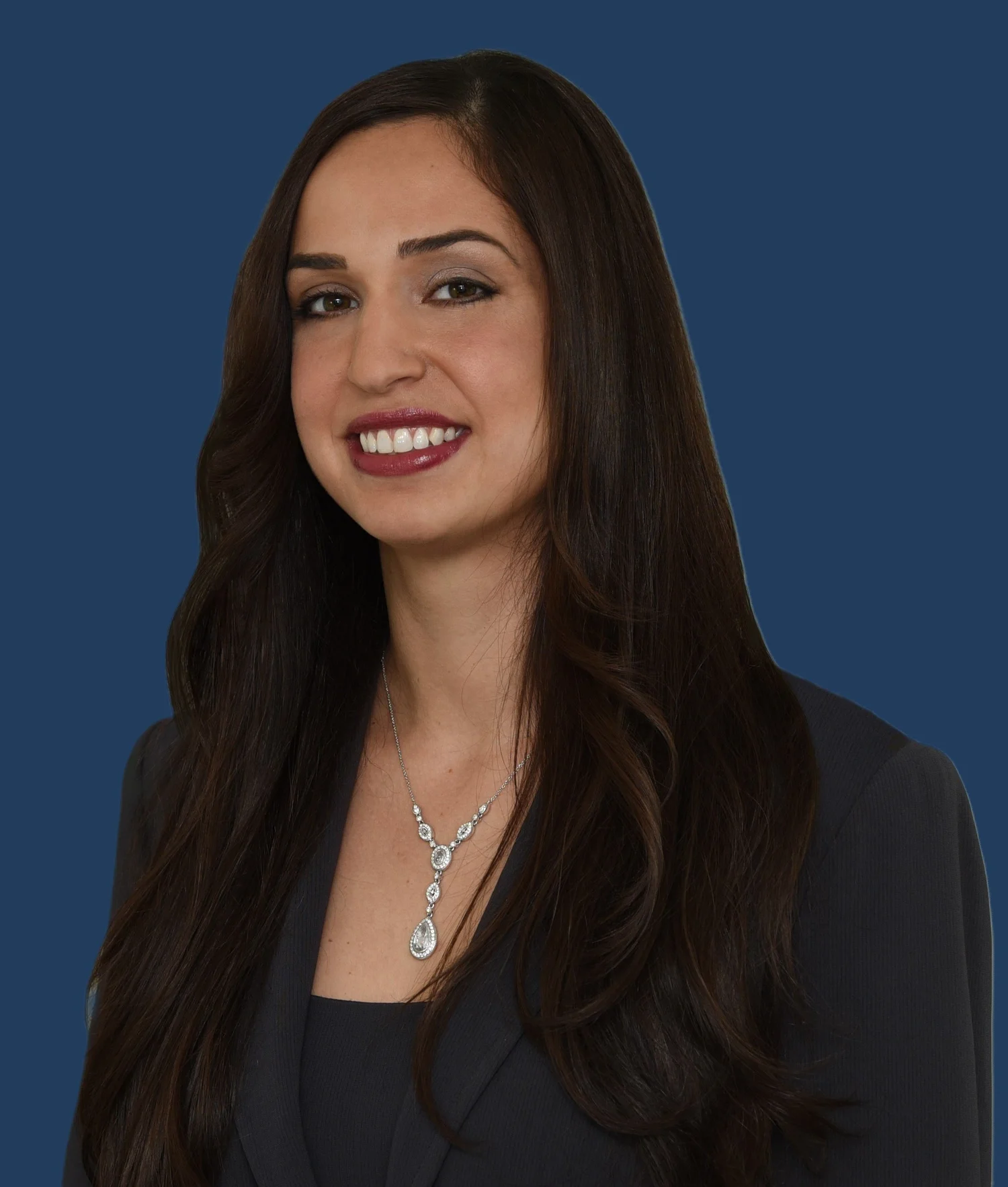 Nadine N. Mustafa — Darrow Mustafa PC