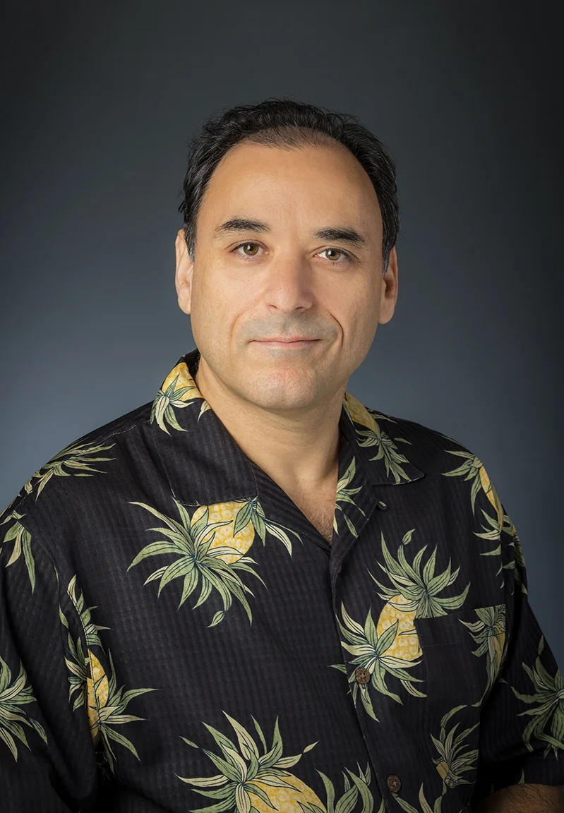 Who — Benzaken Investment Group