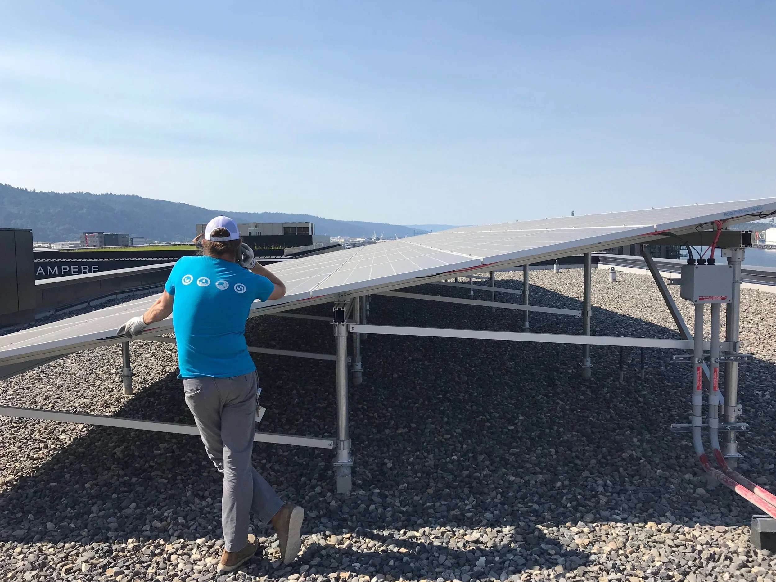 About Us — Elemental Energy