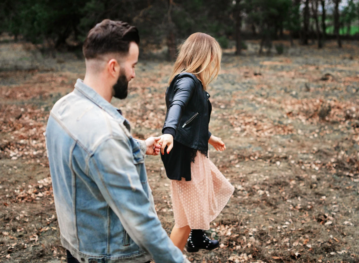 Candida & Max Jan Photography Workshop - Paarfotografie — Emotive ...