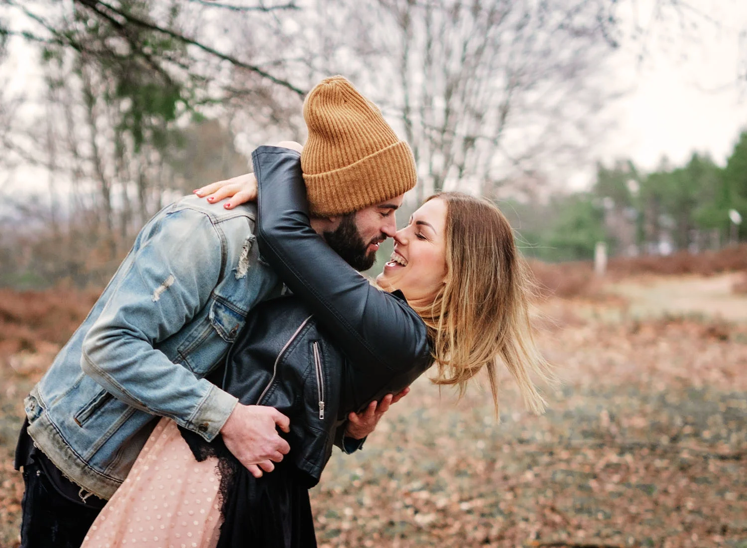 Candida & Max Jan Photography Workshop - Paarfotografie — Emotive ...