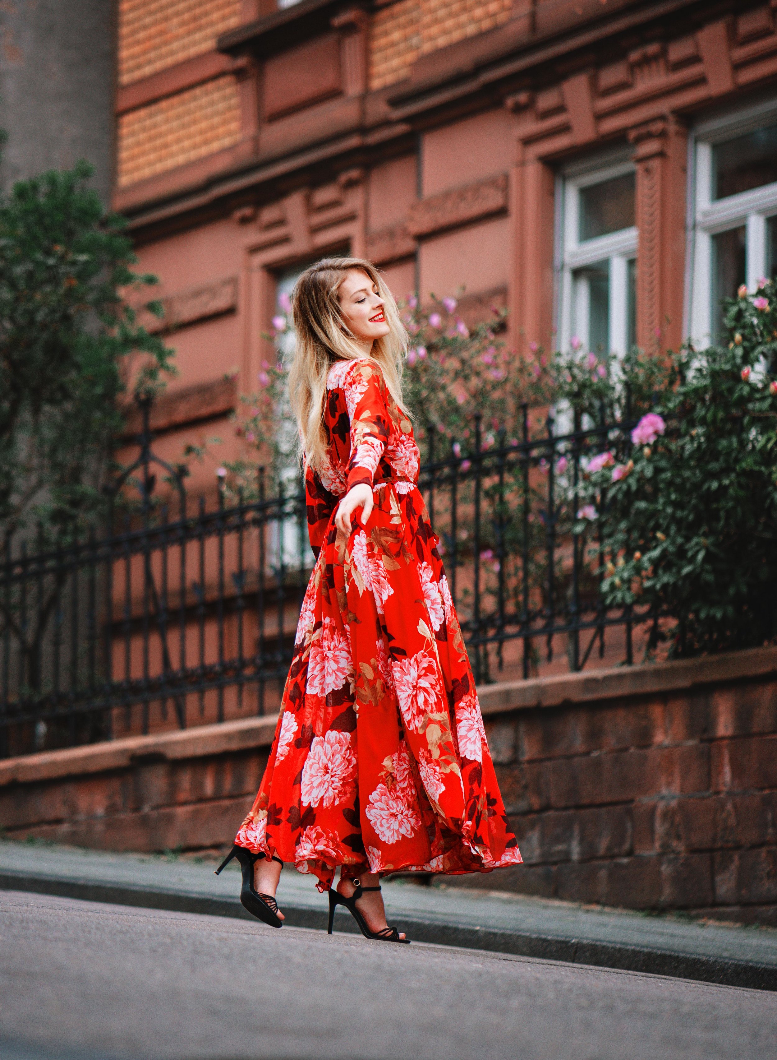 Editorial Fashion Photo Shoot Kaiserslautern - Aria Tonini — Emotive ...