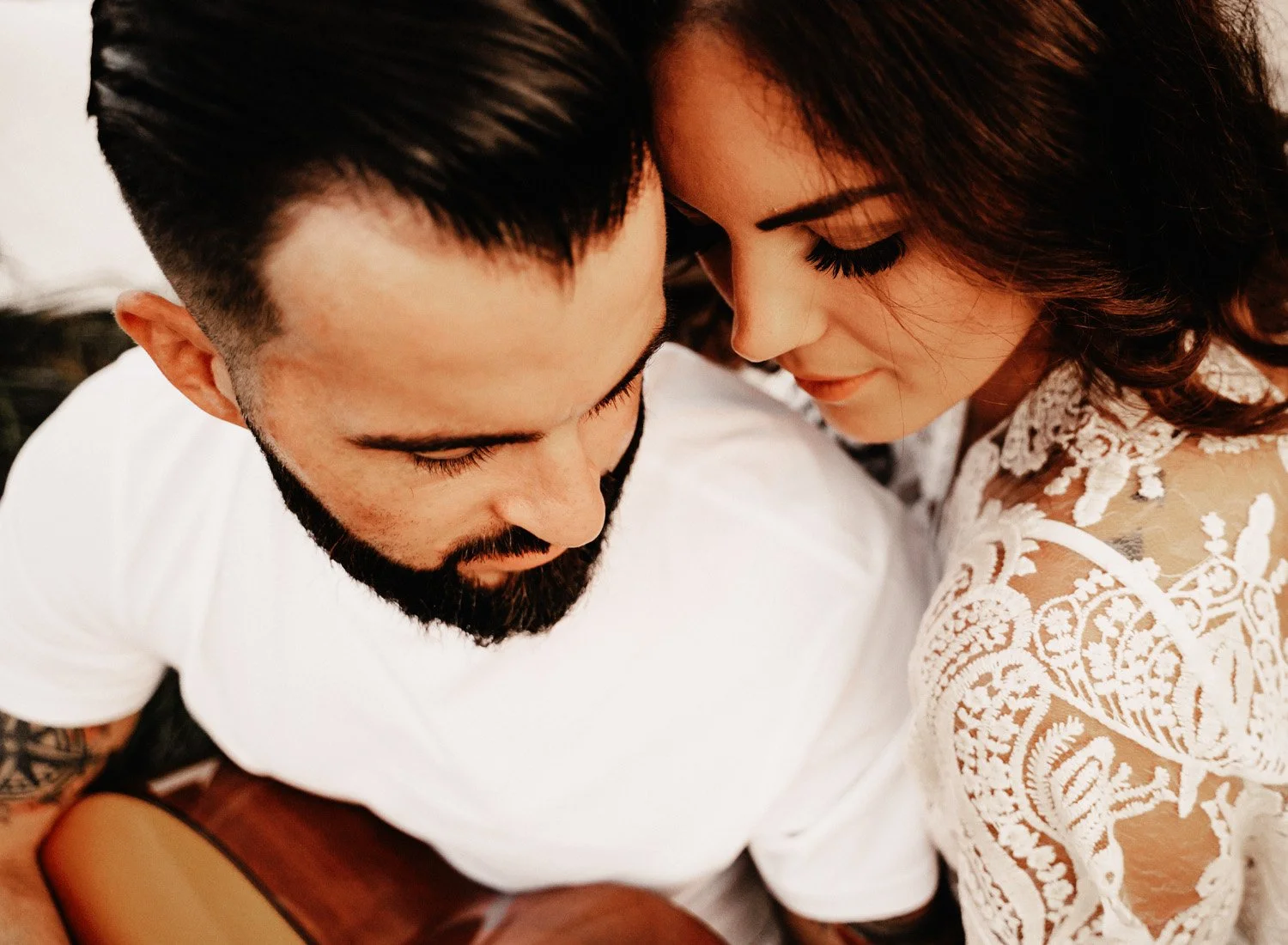 Intimate Couple Photos - Eloping in Ramstein, Kaiserslautern, Stuttgart ...