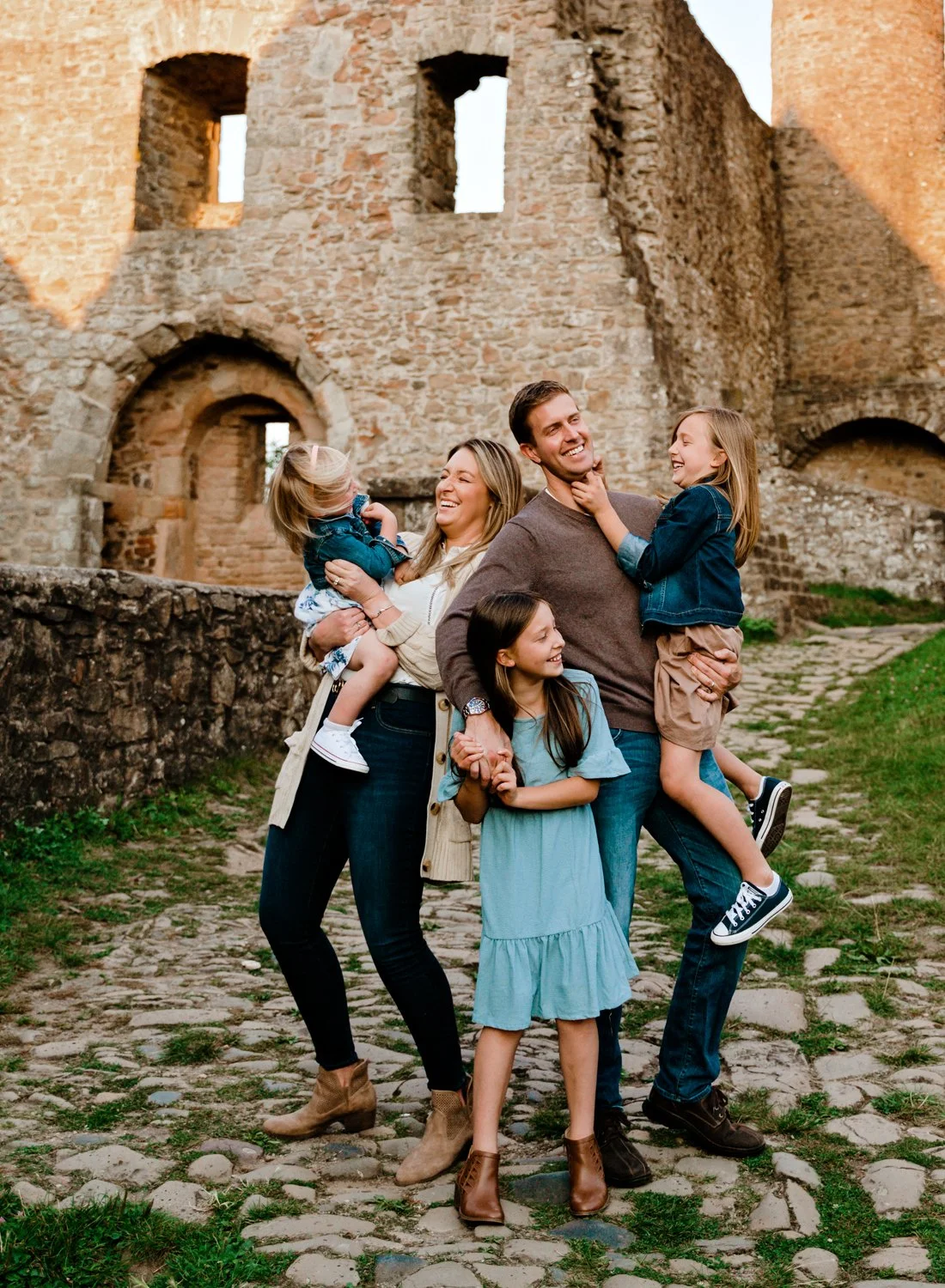 Find the perfect Location for your Photo Session — Ramstein KMC and ...