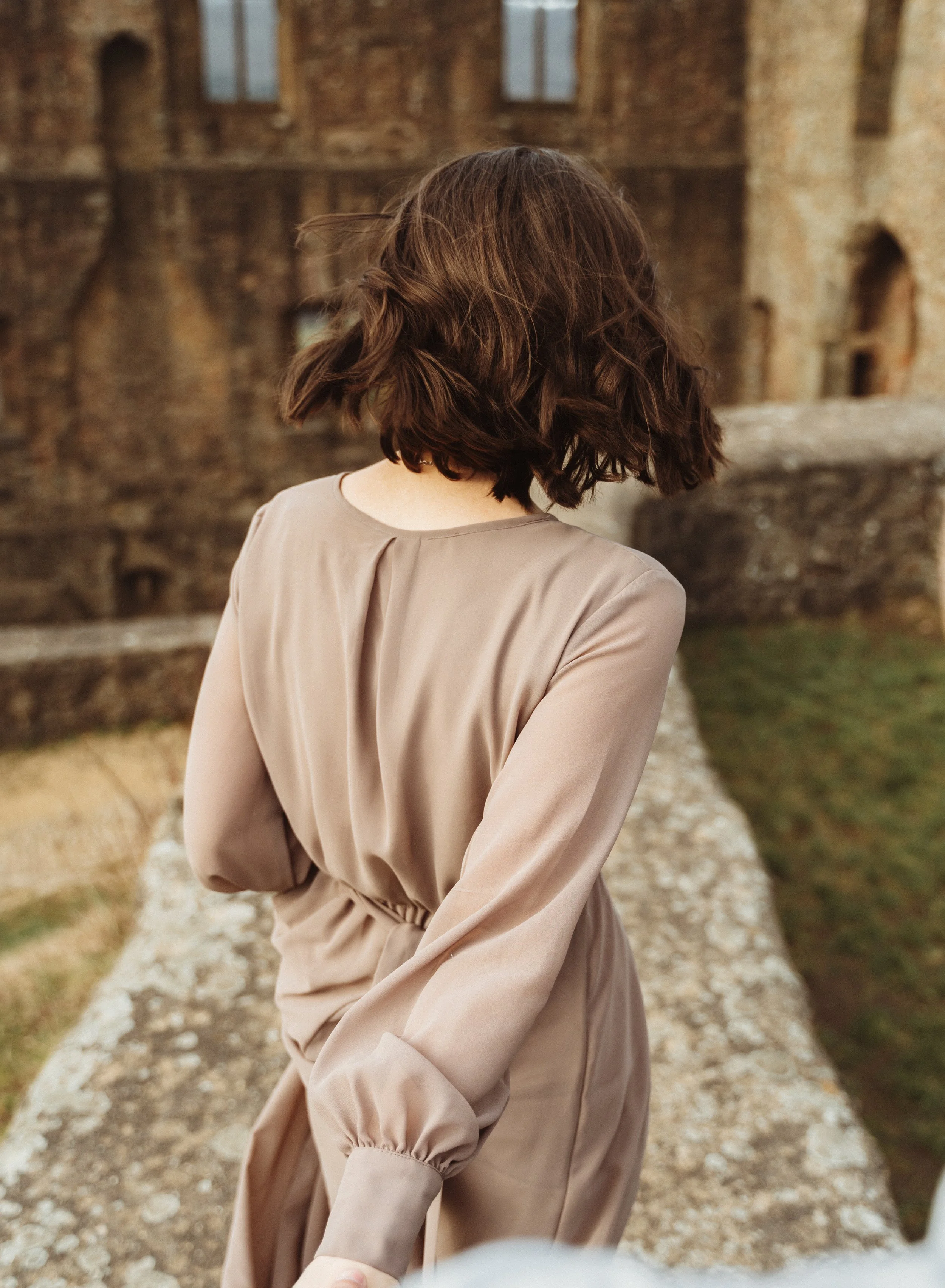 Burg Lichtenberg: Fairytale Love — Emotive Storytelling Photographer ...