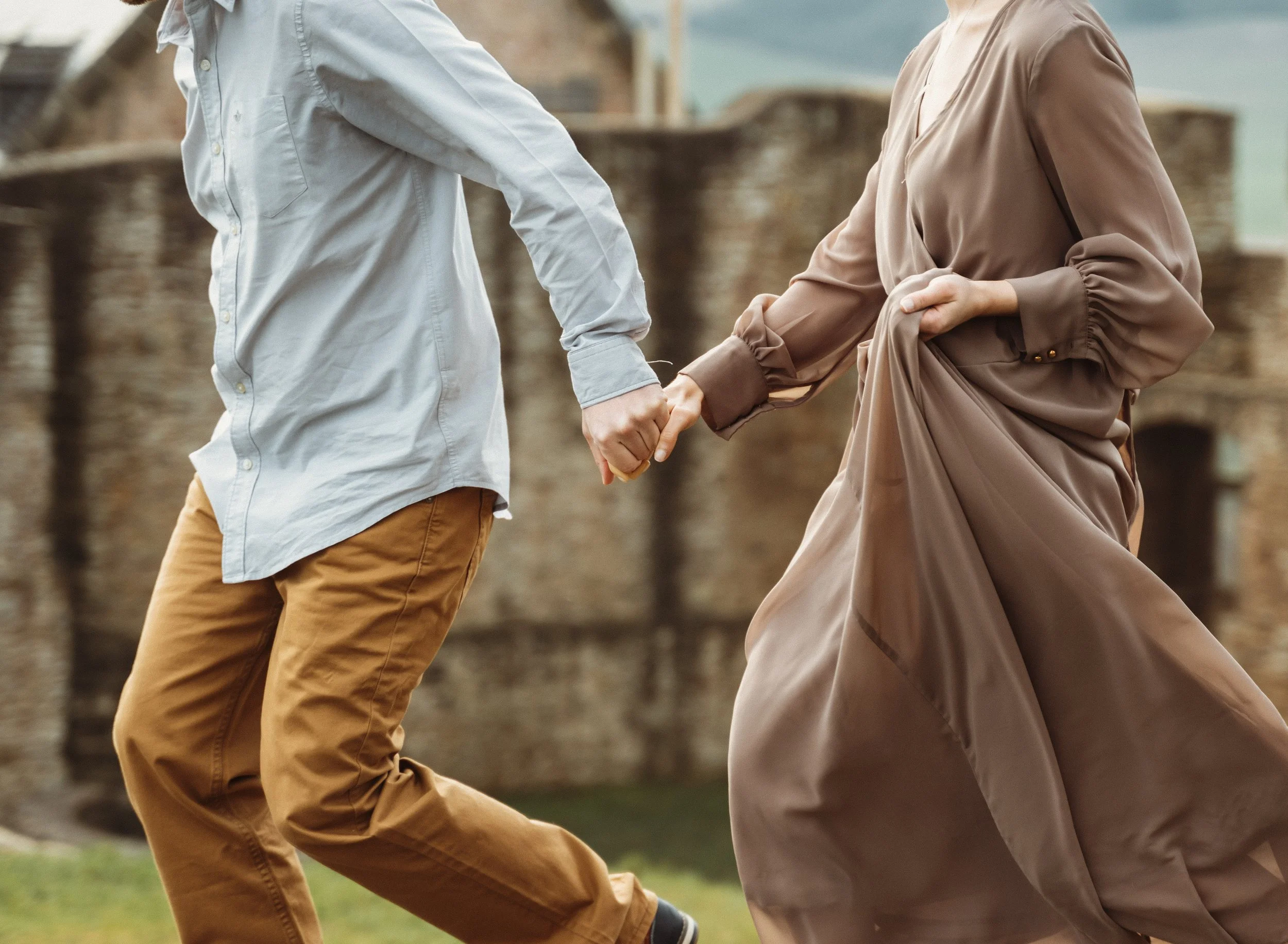 Burg Lichtenberg: Fairytale Love — Emotive Storytelling Photographer ...