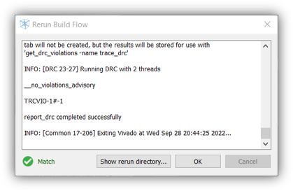 Trace — Graf Research
