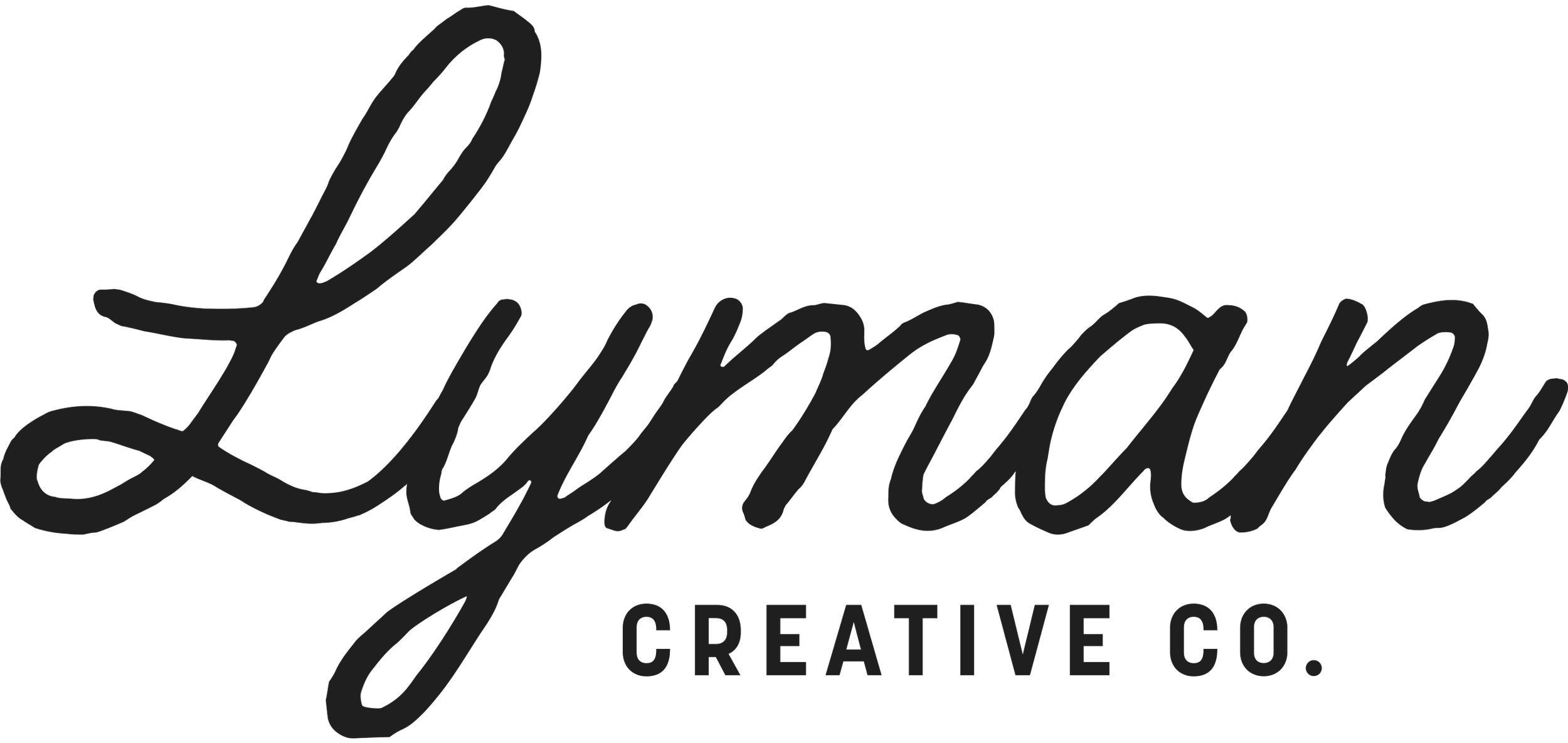 Lyman Creative Co.
