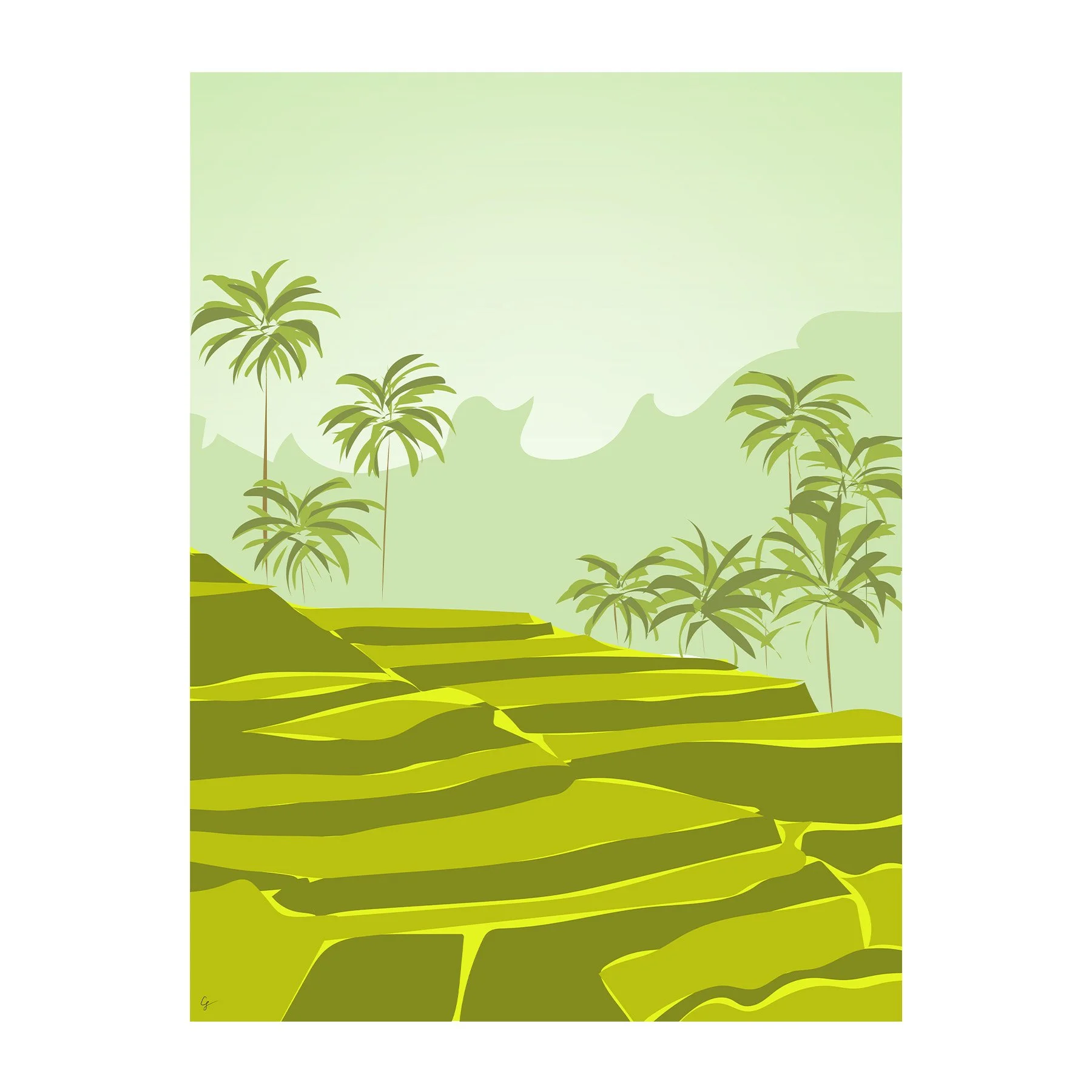 Bestselling Travel Art Prints of 2023 — Lyman Creative Co.